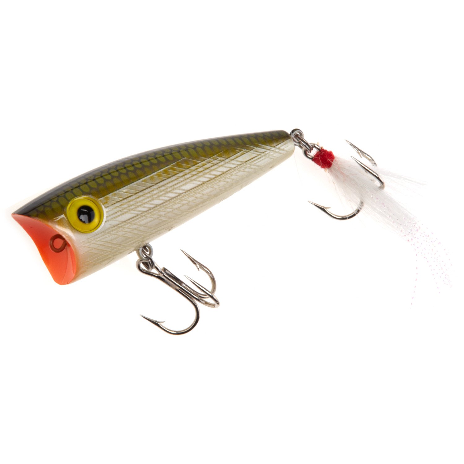 Rebel Pop R 2-1/2" Topwater Bait | Academy