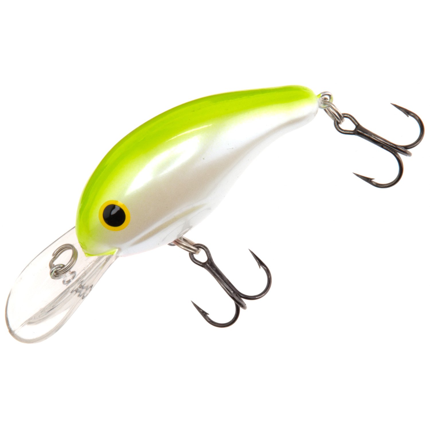 Bandit® Lures 200 Series 2" Crankbait | Academy