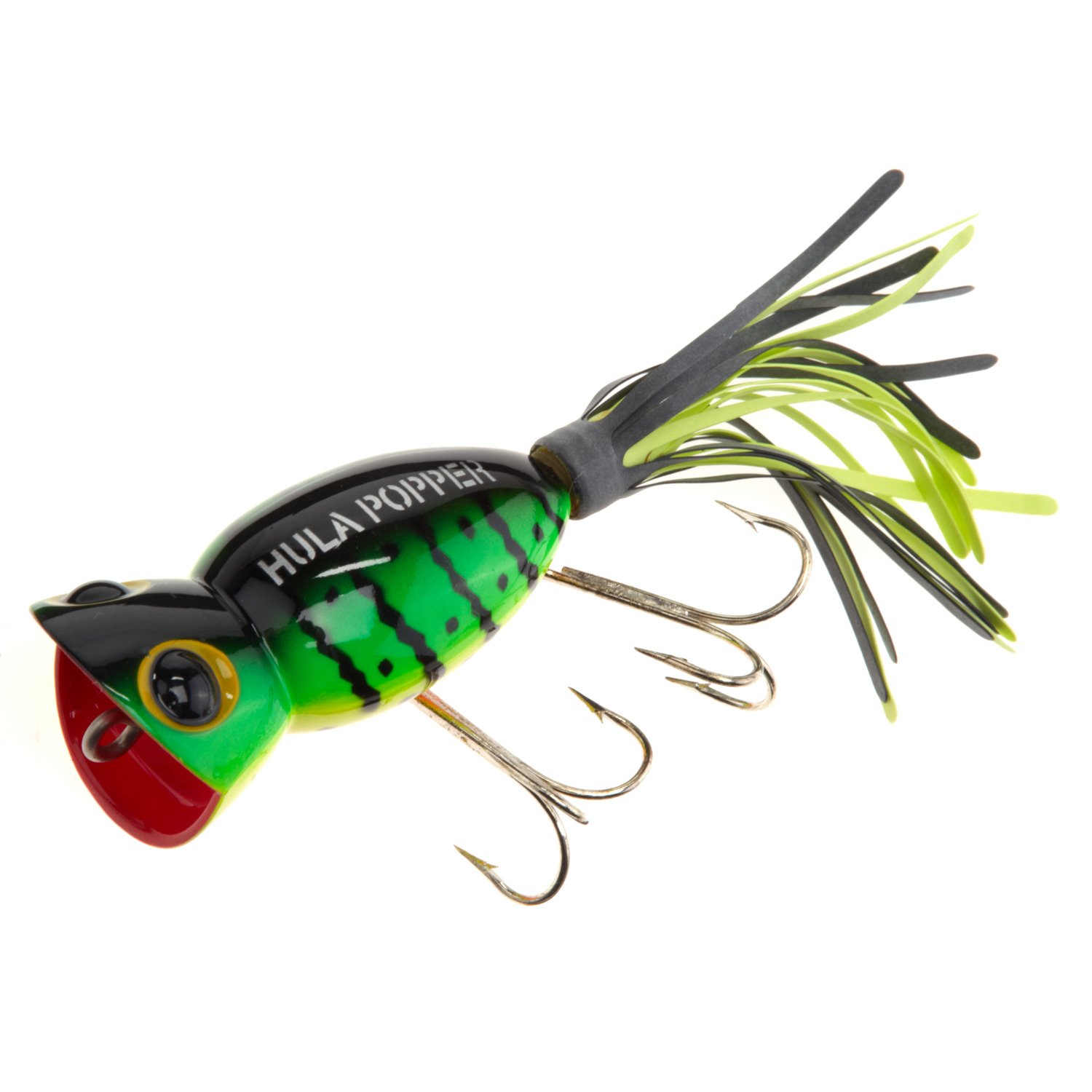 Arbogast Hula Popper 2" Lure | Academy