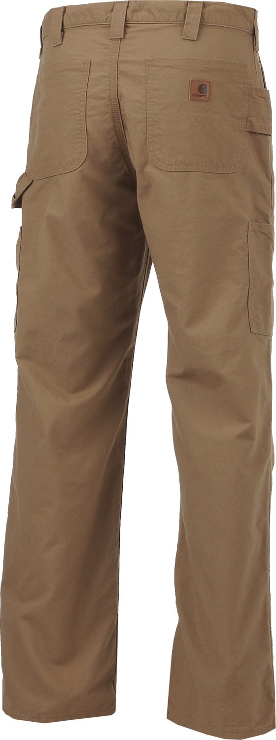 Carhartt Men's Canvas Dungaree Work Pant | Academy