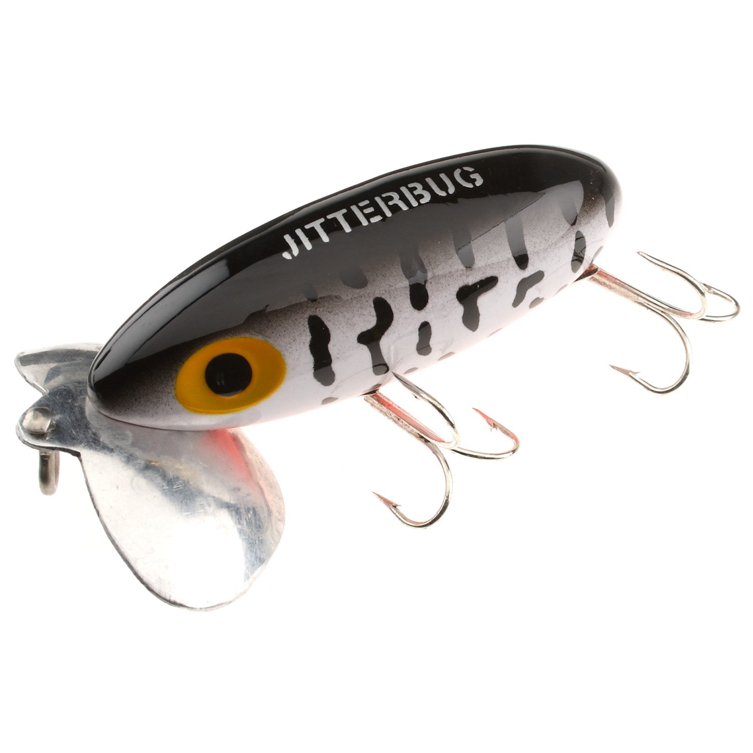 Arbogast Jitterbug 2-1/2" Fishing Lure | Academy