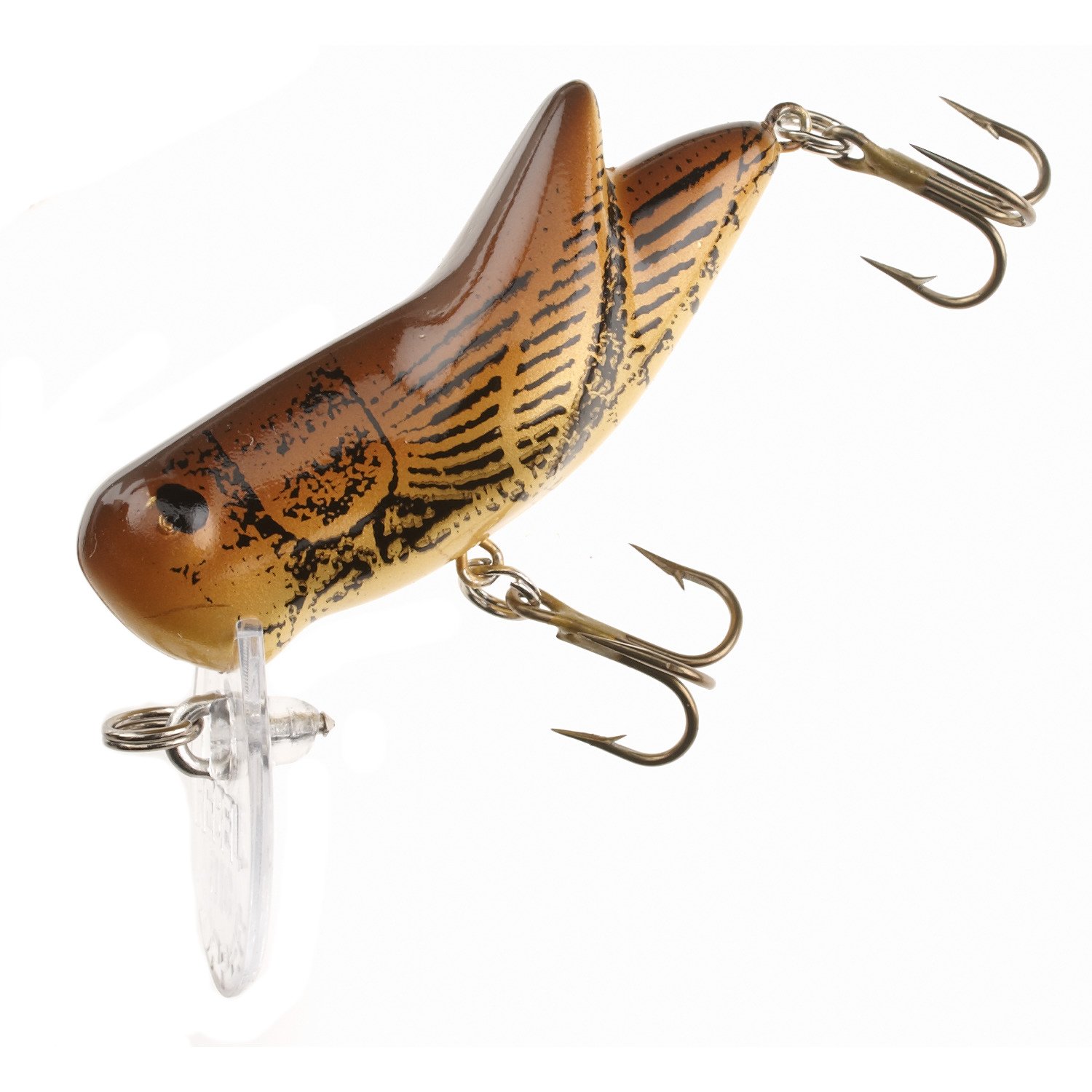 Rebel Bighopper Topwater Bait | Academy