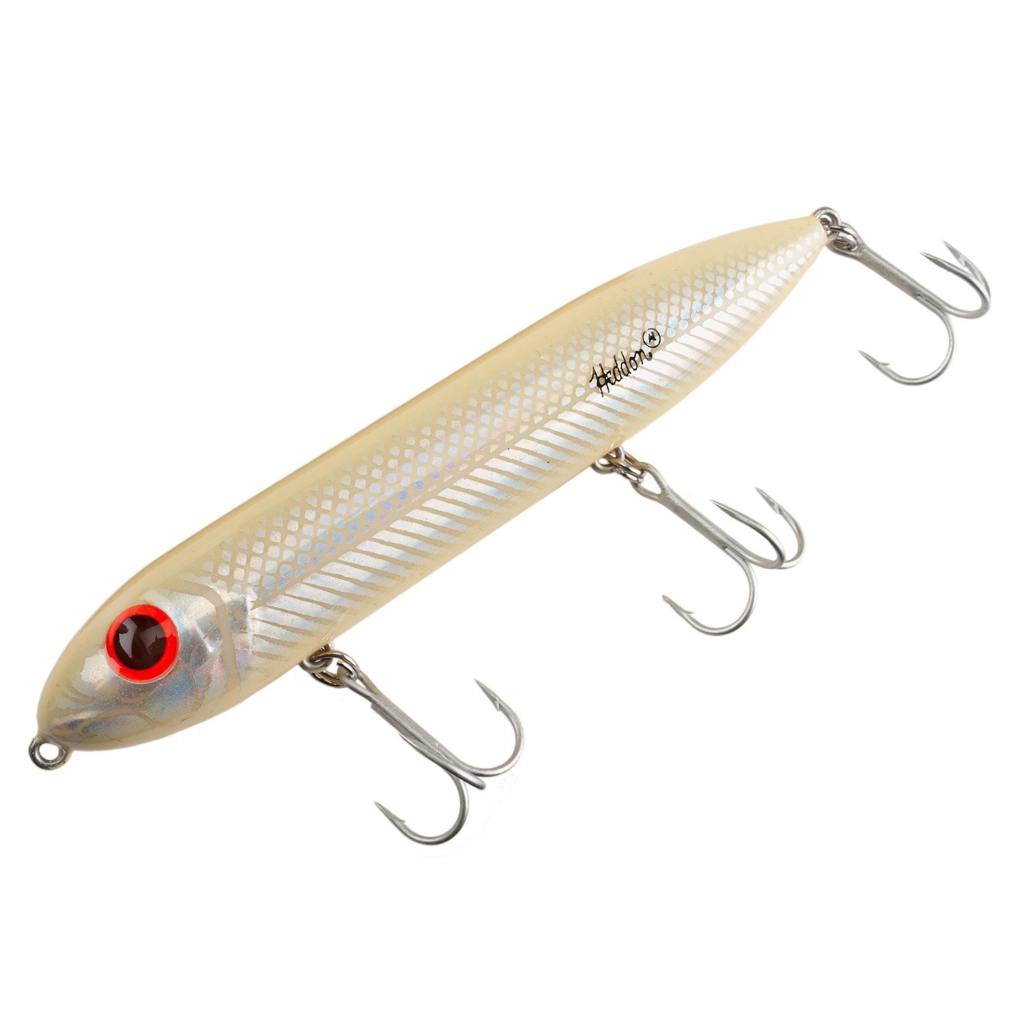 Heddon® Super Spook™ 5" Topwater Bait | Academy