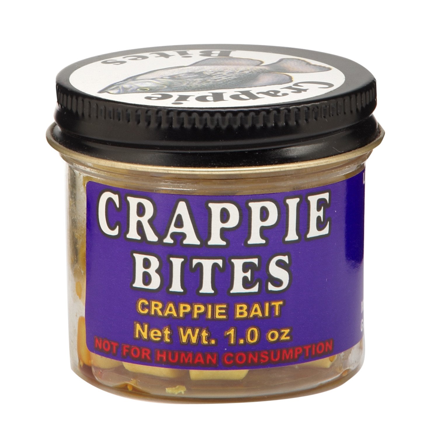 Magic Bait Crappie Bites | Academy