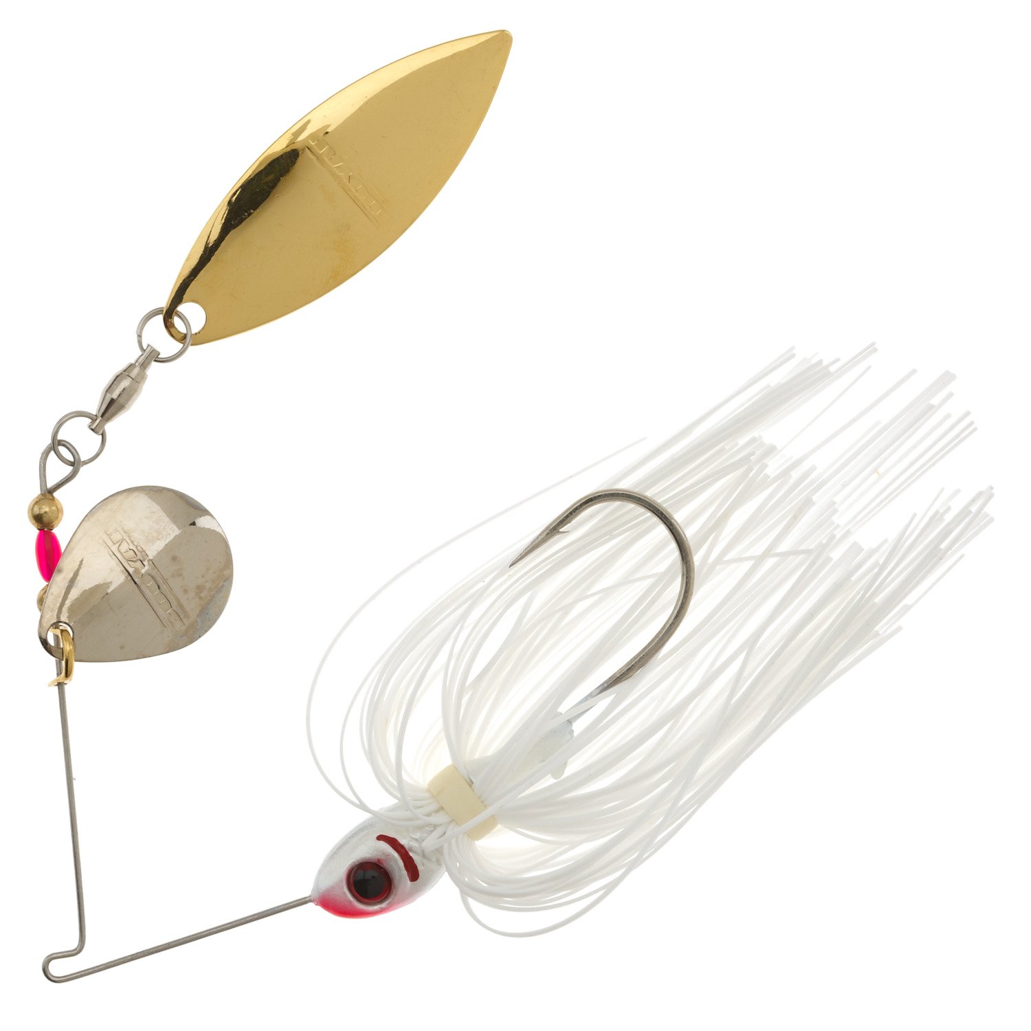 BOOYAH 1/4 Oz Tandem Blade Spinnerbait | Academy