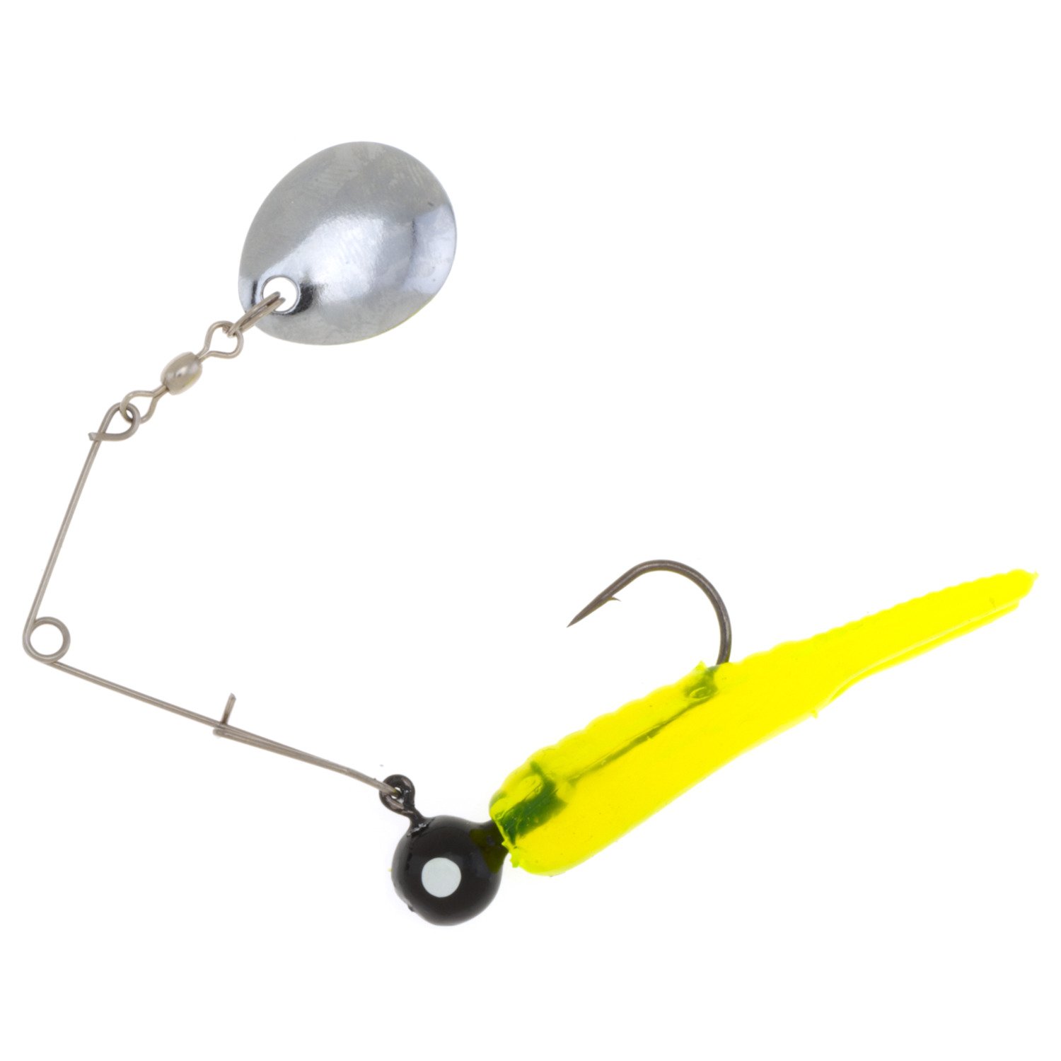Johnson Beetle Spin 1/4 oz Lure | Academy