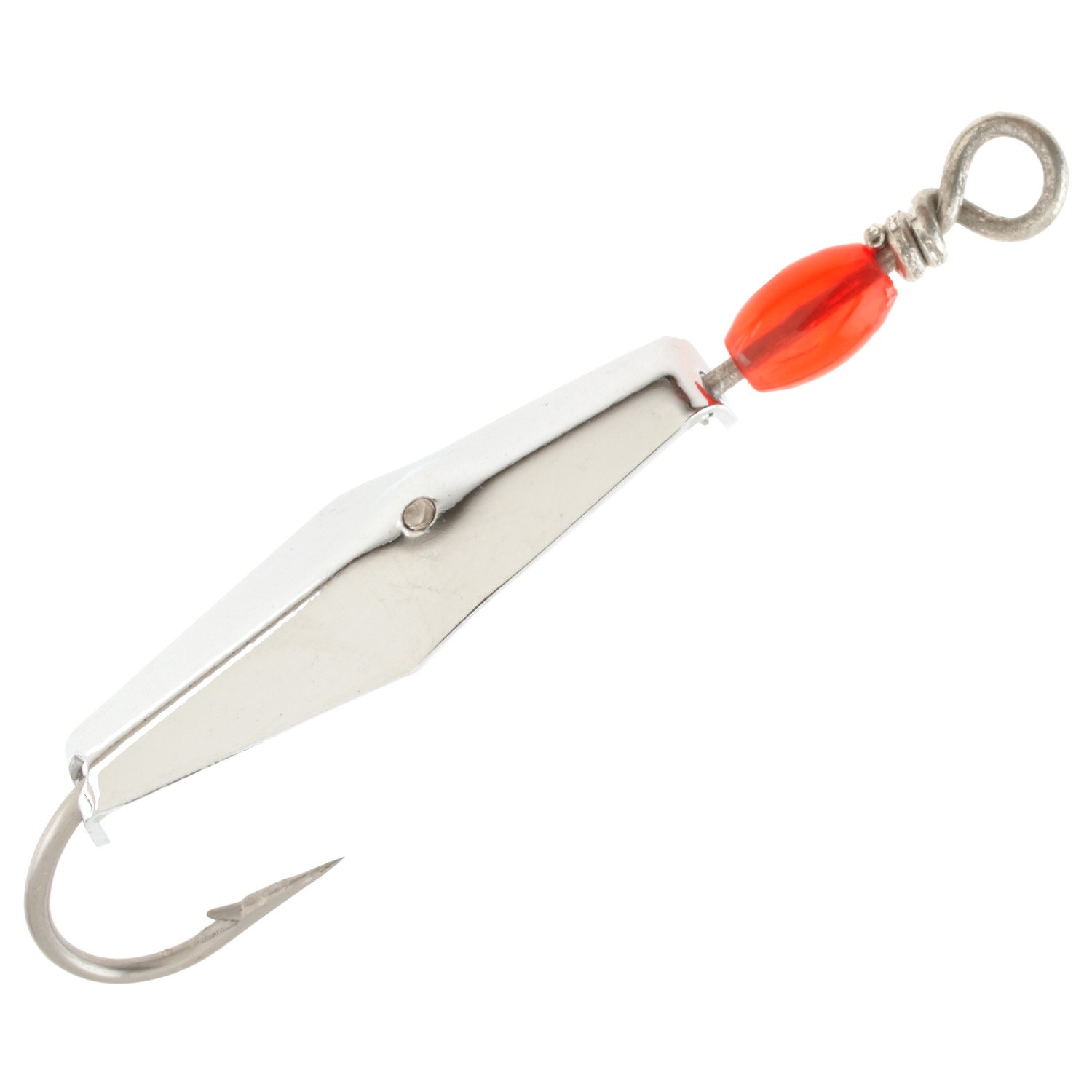 Clarkspoon Size 00 Stainless-Steel Hook | Academy