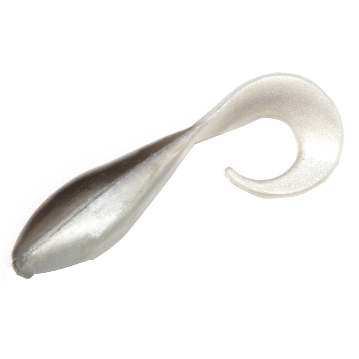 Bass Assassin Lures 2" Curly Shad Lure 10-Pack | Academy