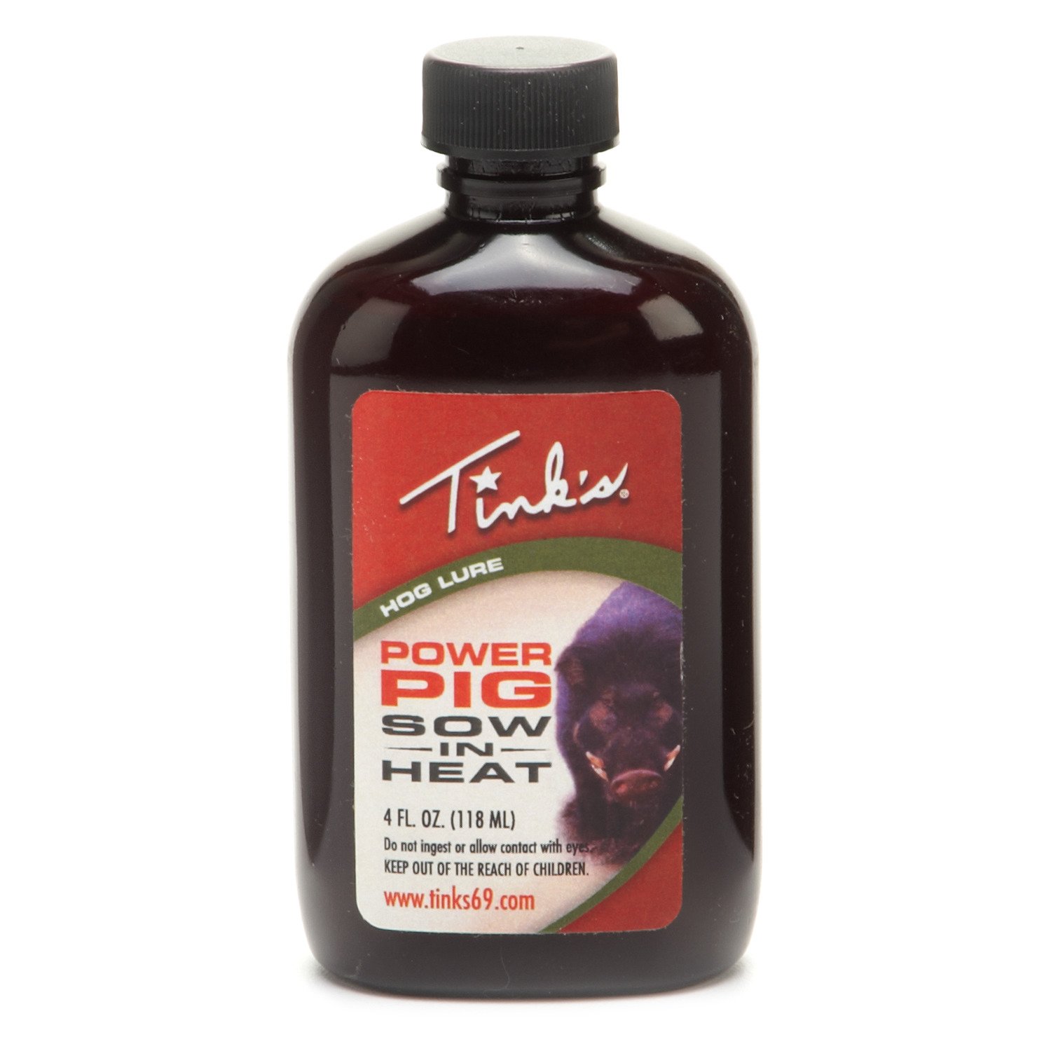 Tink's 4 oz. Power Pig Sow-In-Heat | Academy