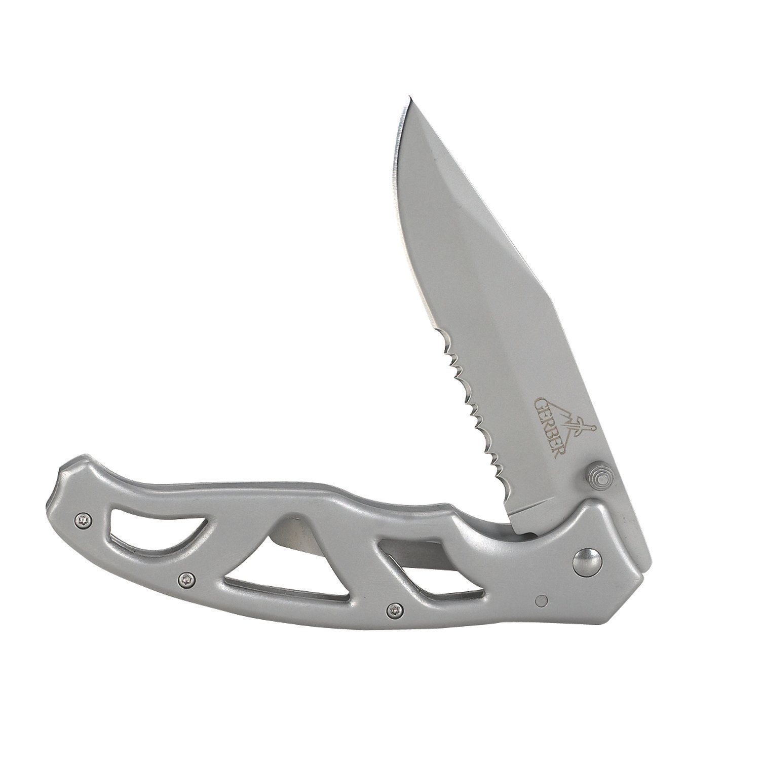 Gerber® Paraframe II Folding Knife | Free Shipping at Academy