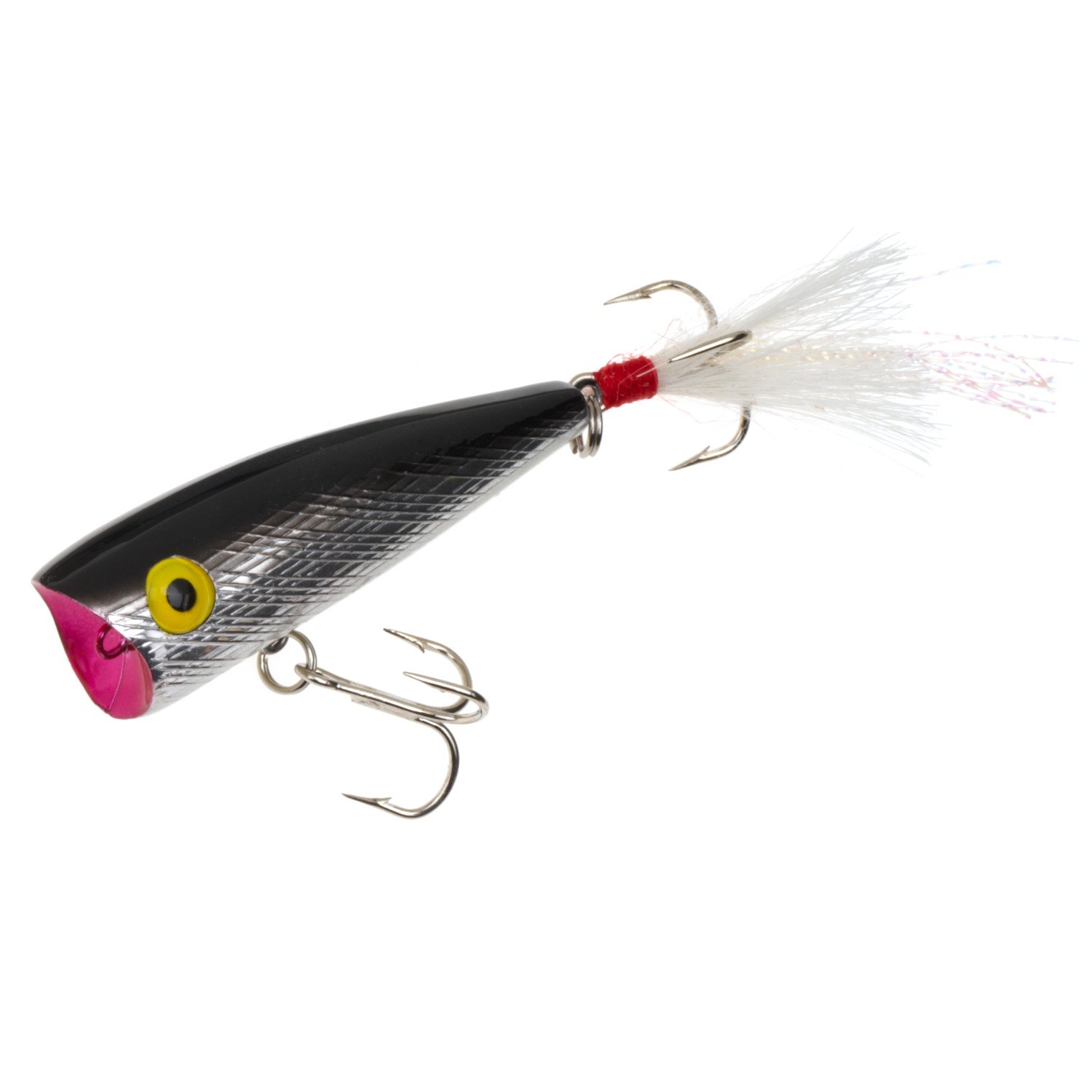 Rebel Teeny Pop R 2" Topwater Bait | Academy