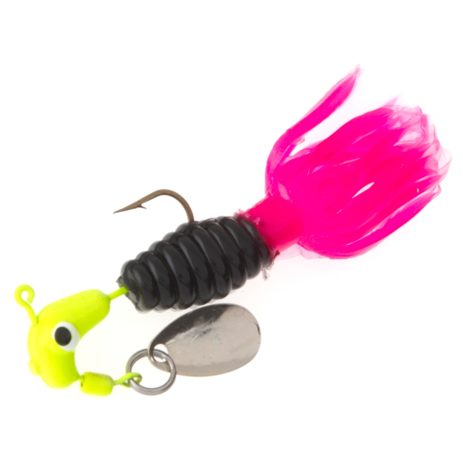 Crappie Thunder® Road Runner Baits 2-Pack | Academy