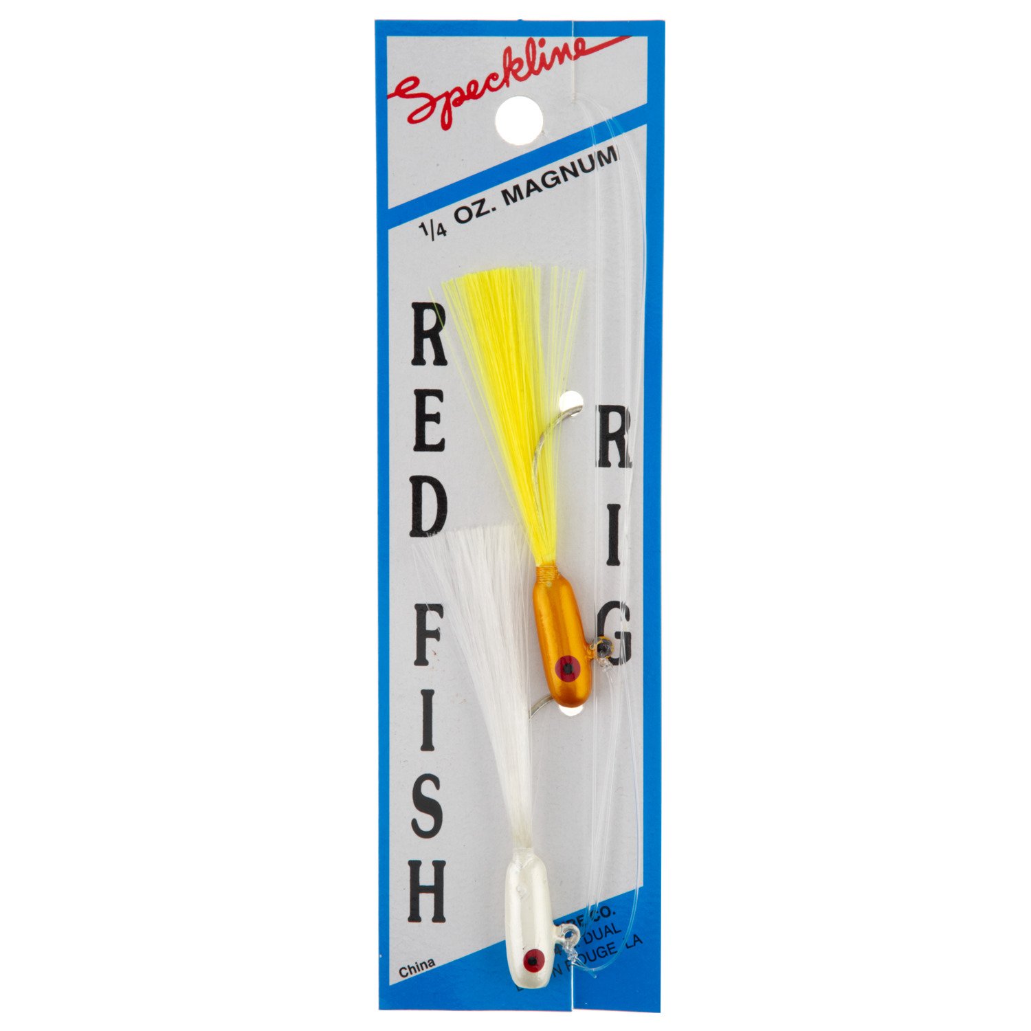 H&H Lure 3" Redfish Rig | Academy