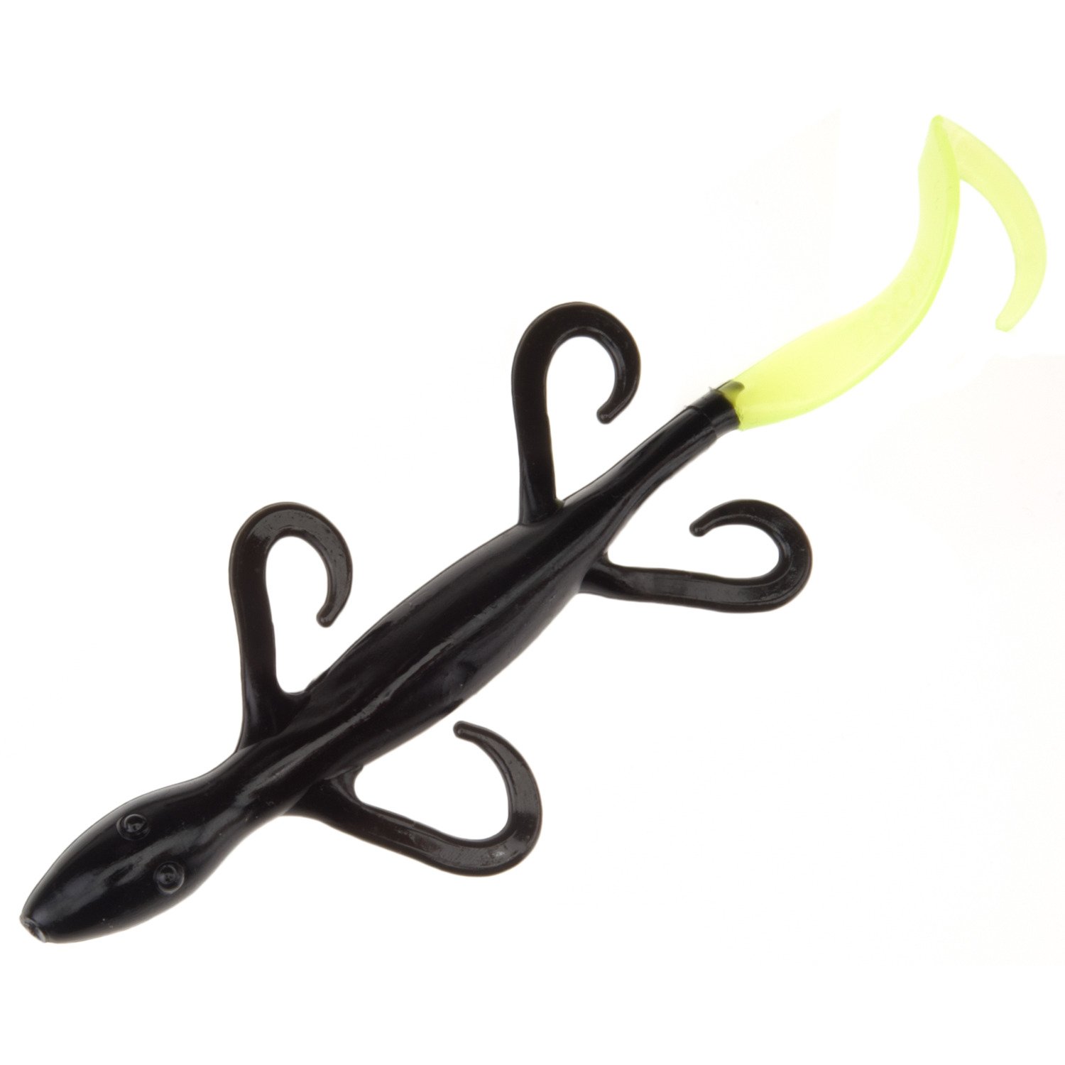 Zoom Super Salt Plus Lizards 9-Pack | Academy