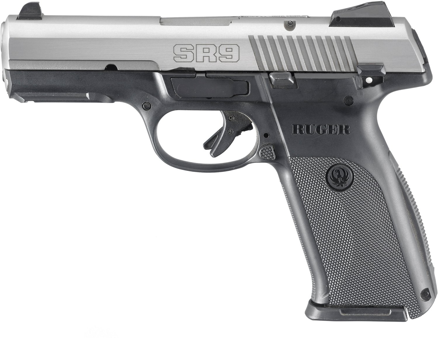 Ruger SR9 9 mm Luger Pistol | Academy