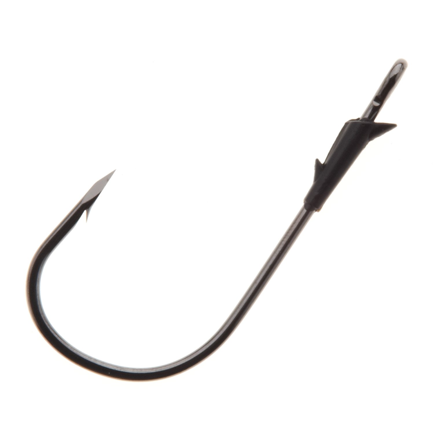 Eagle Claw Trokar Flippin' Single Hooks | Academy
