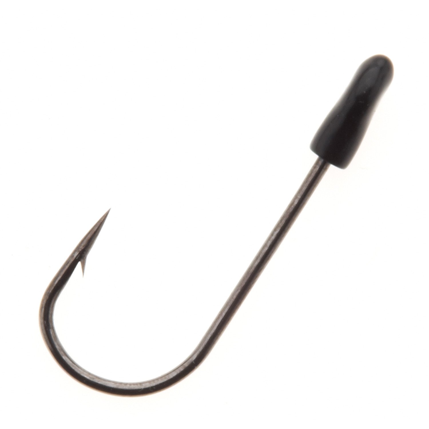 Strike King Tour Grade 1/0 Trailer Hooks with Keepers 4-Pack | Academy
