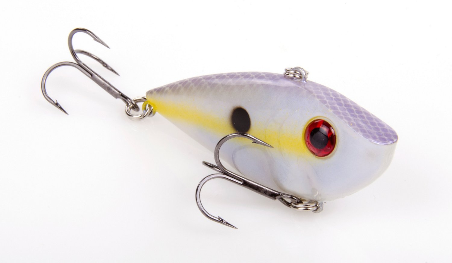 Strike King Red Eyed Shad 1/2 oz Lipless Crankbait | Academy