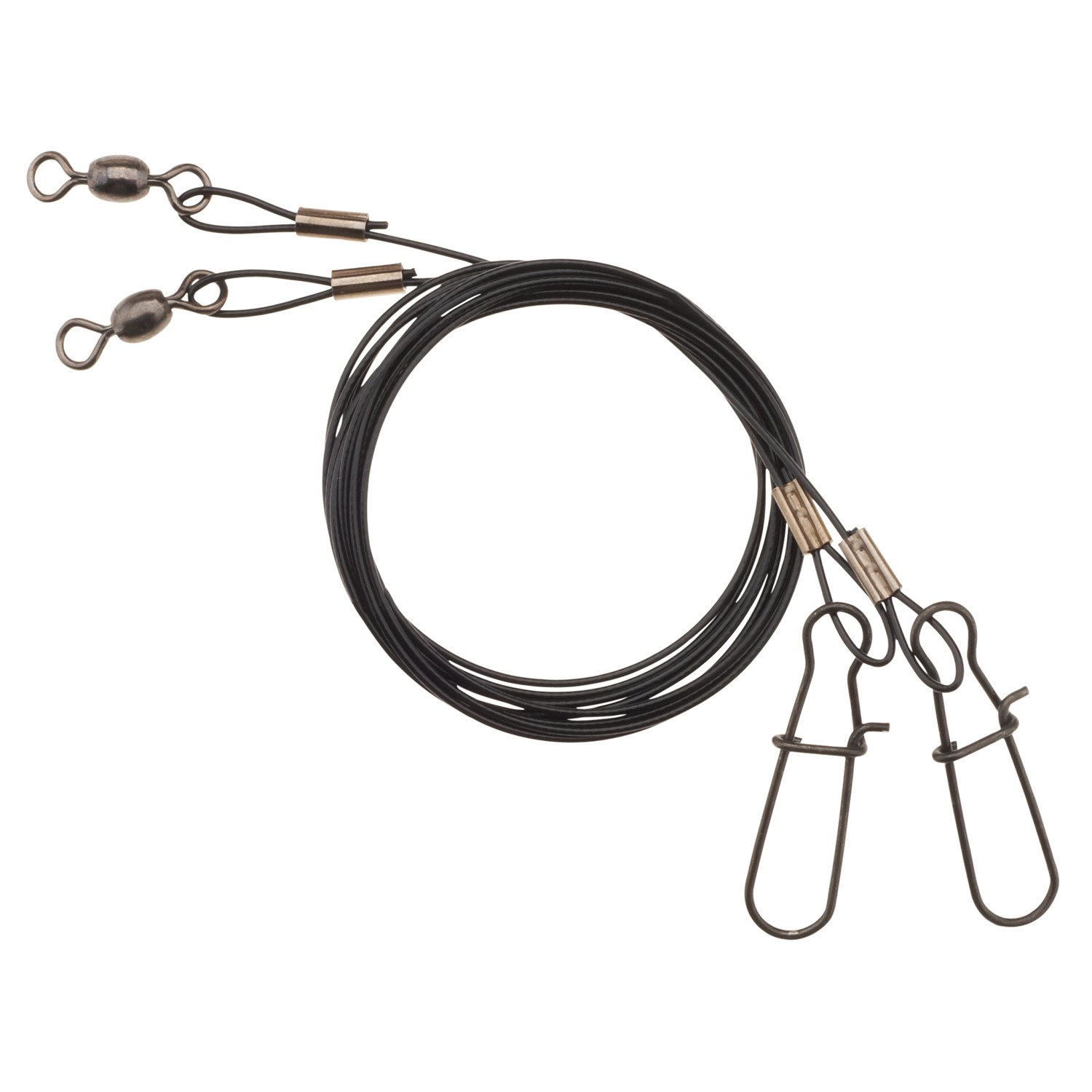 Eagle Claw 36" Saltwater Leader Rigs 2-Pack | Academy