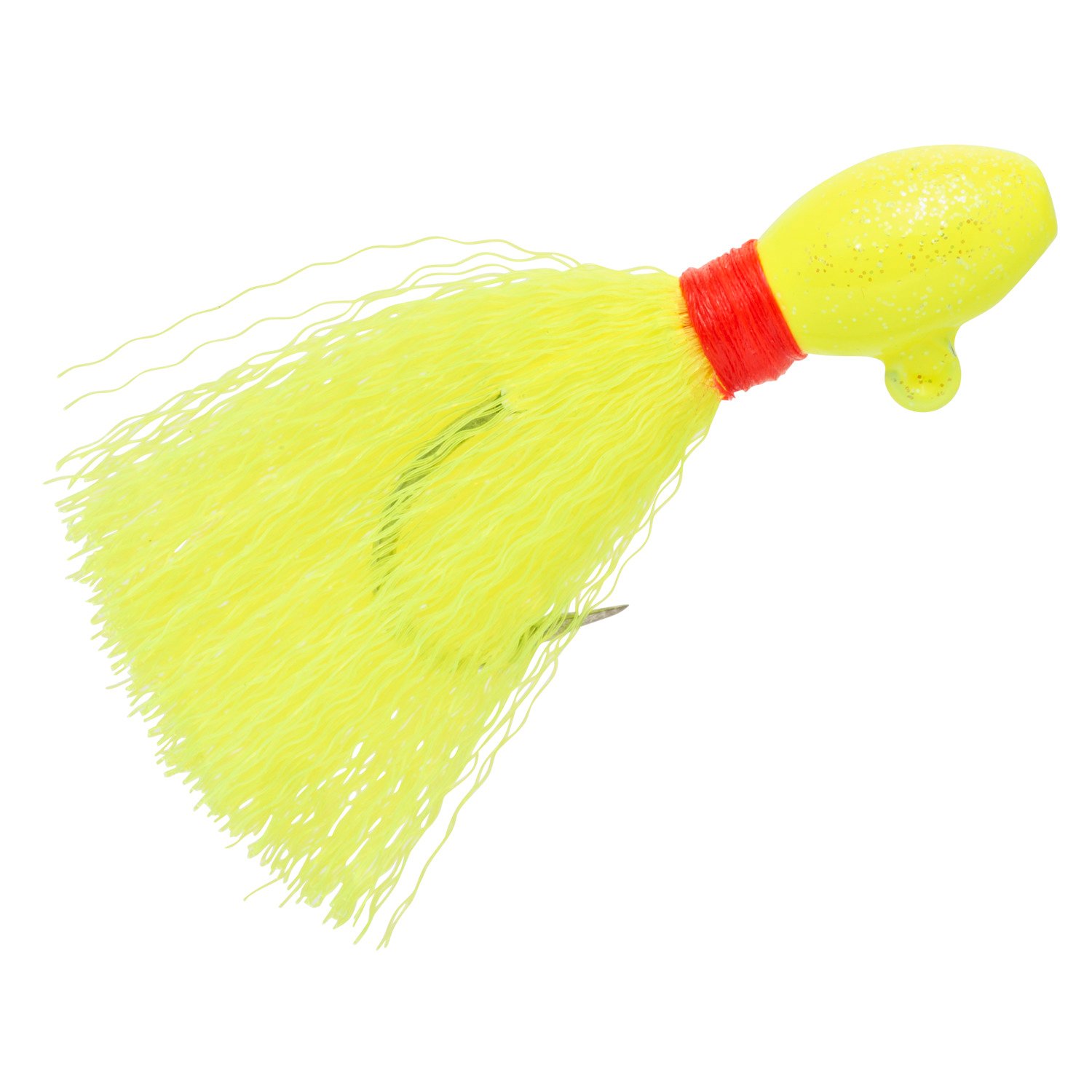 Wahoo Pompano 1/2 oz. Egg Head Jigs 3-Pack | Academy