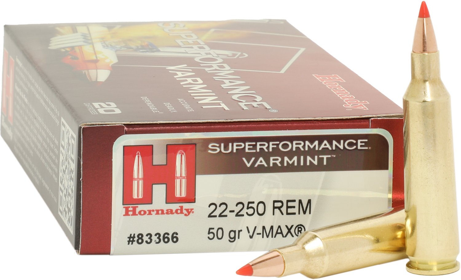22-250 Ammo | Price Match Guaranteed