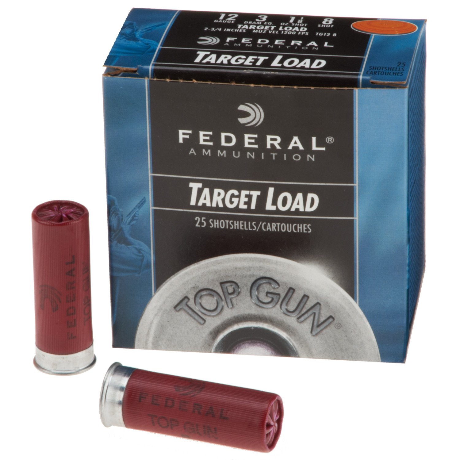 12 Gauge Shotgun Shells | Academy