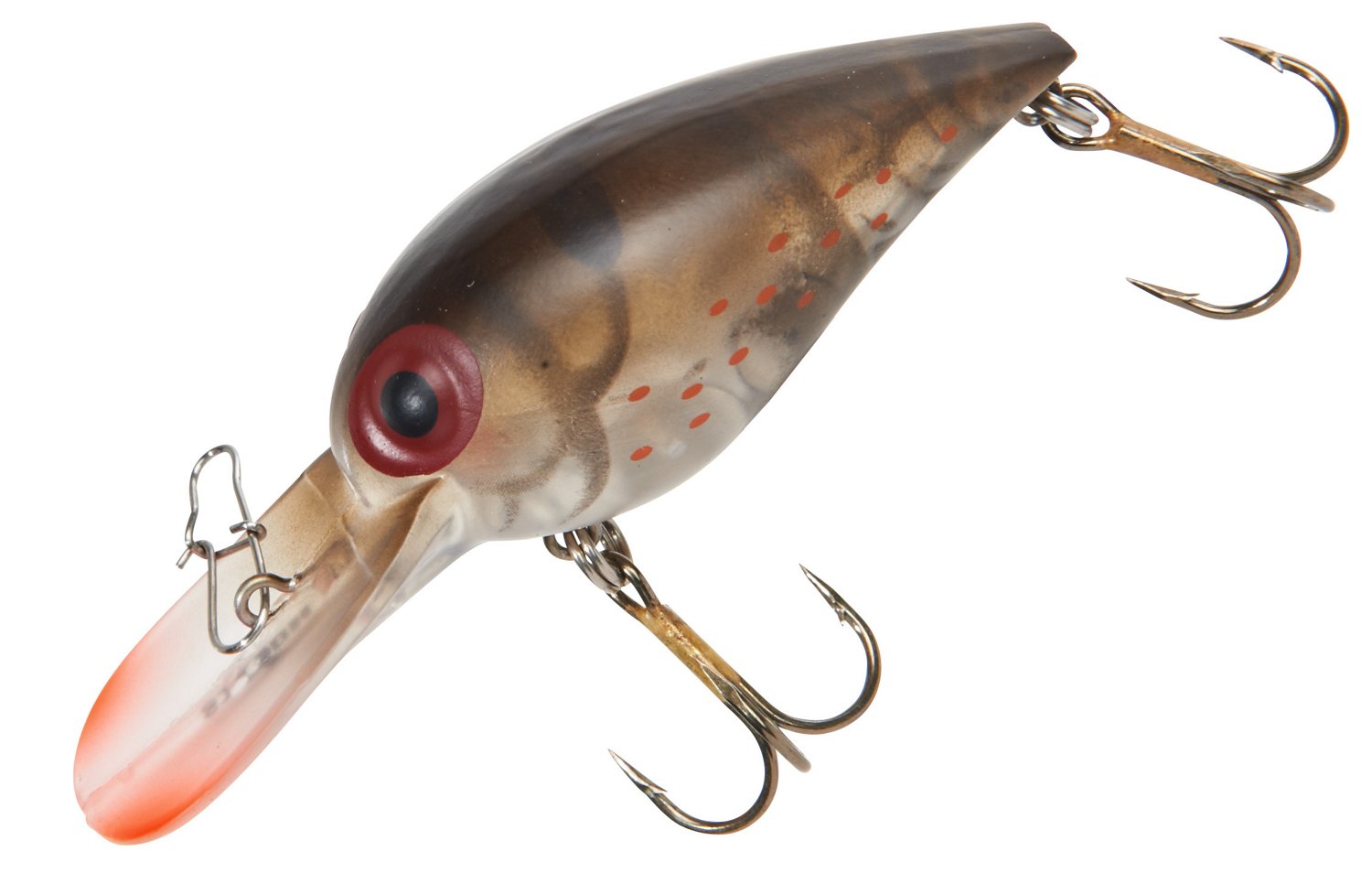 Storm™ Original Wiggle Wart® V-Series 2" Lure | Academy