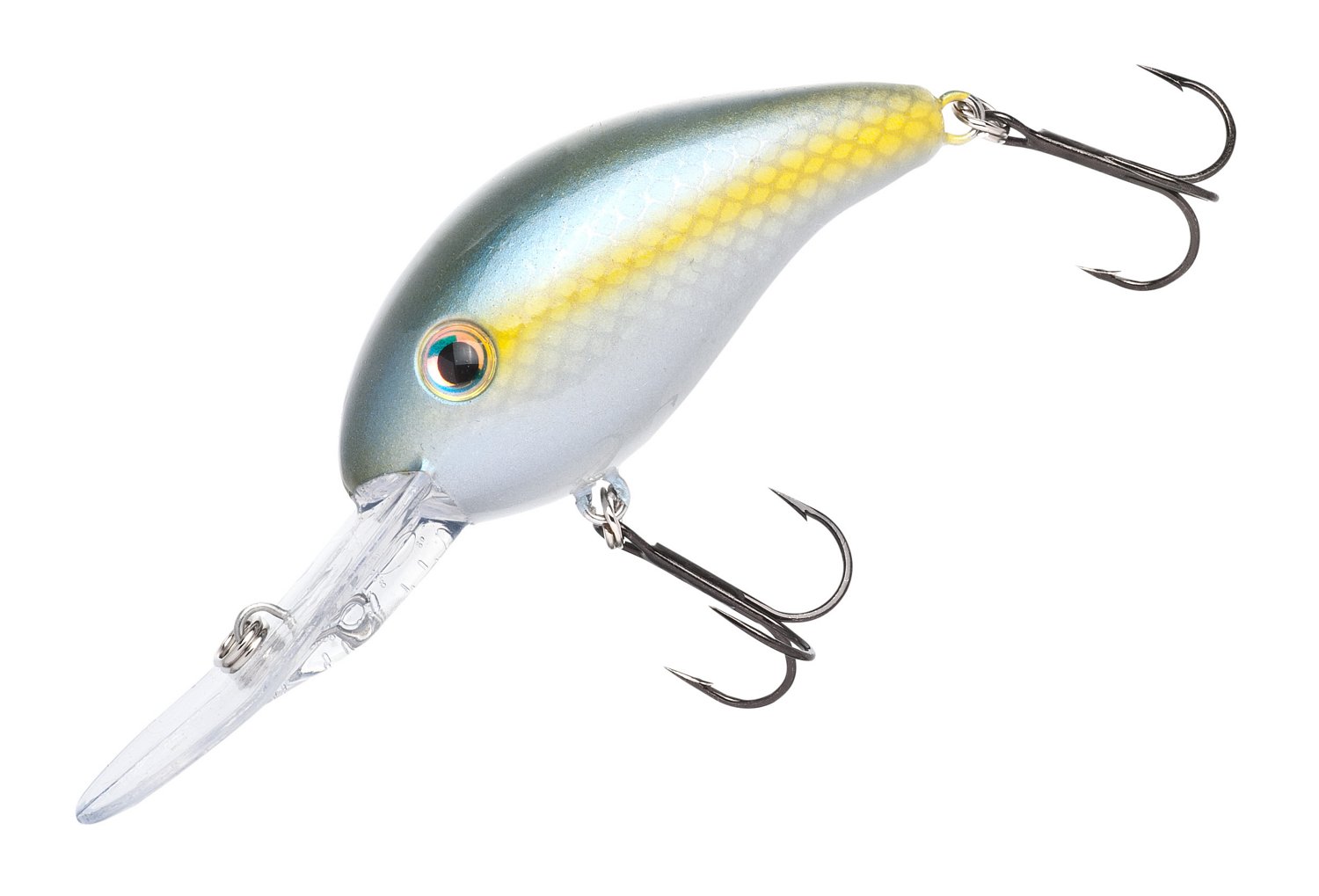 Strike King Pro-Model 3XD Series Crankbait | Academy