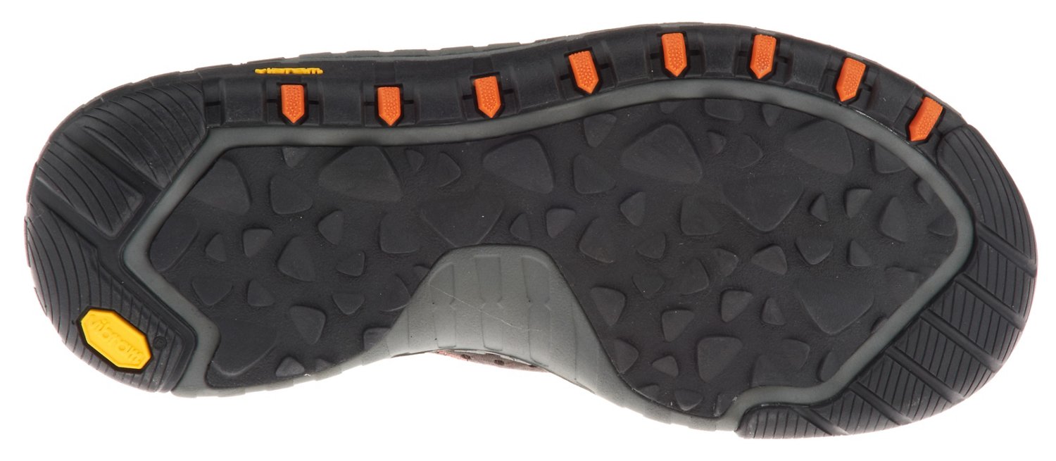 Hi-Tec Men's Sierra Canyon Thong Sandals | Academy