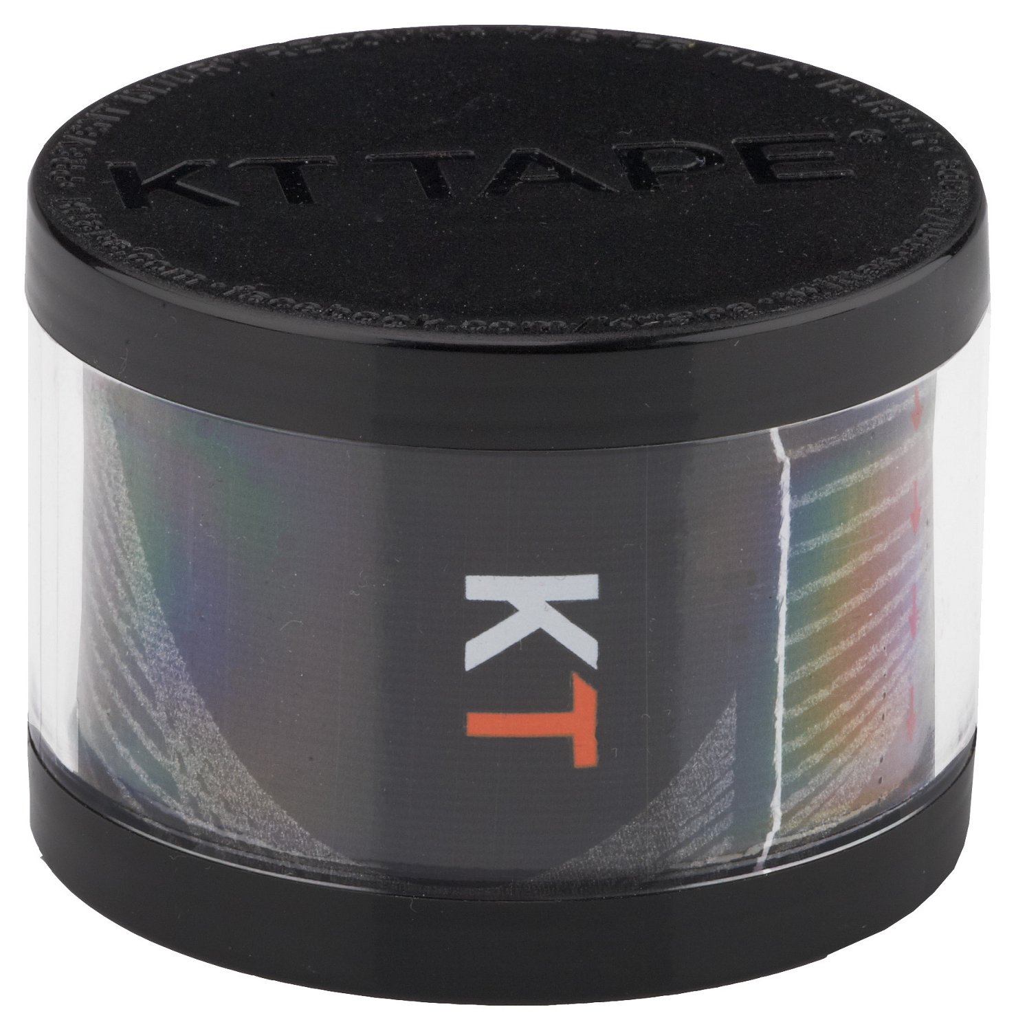 KT Tape Pro Precut Strips 20-Pack | Academy