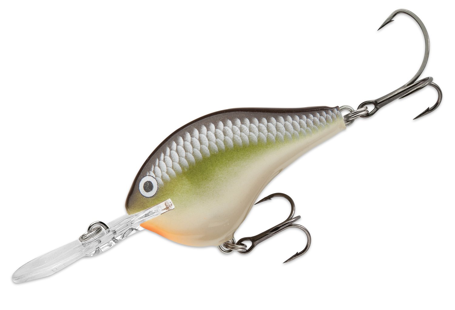Rapala® DT® Series DT10 Crankbait | Academy