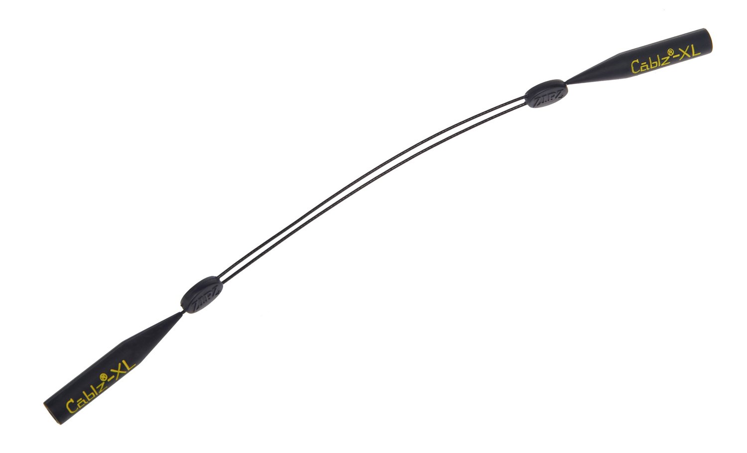 Cablz Zipz | Academy