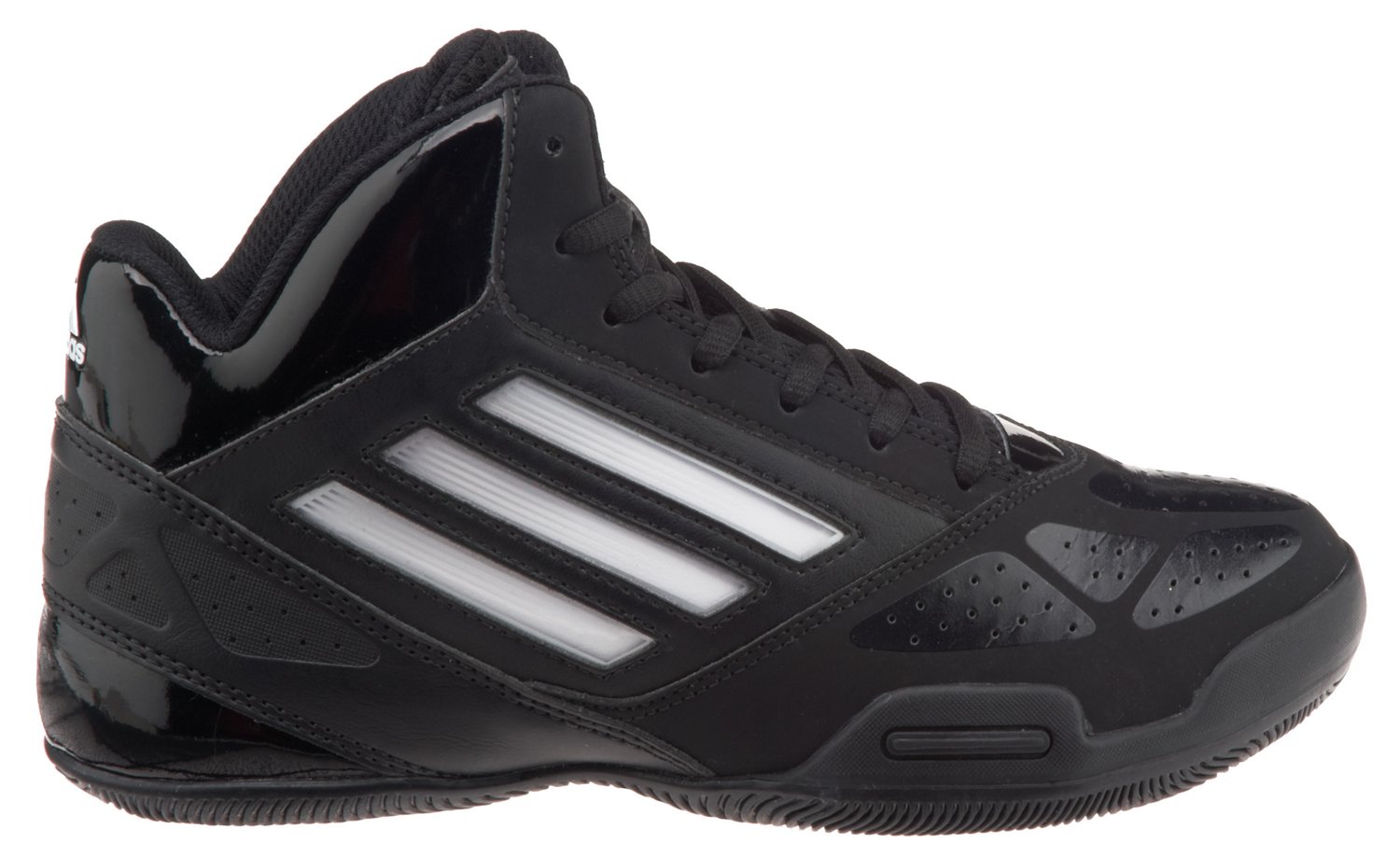 adidas™ Boys' Team Feather 3K Basketball Shoes | Academy