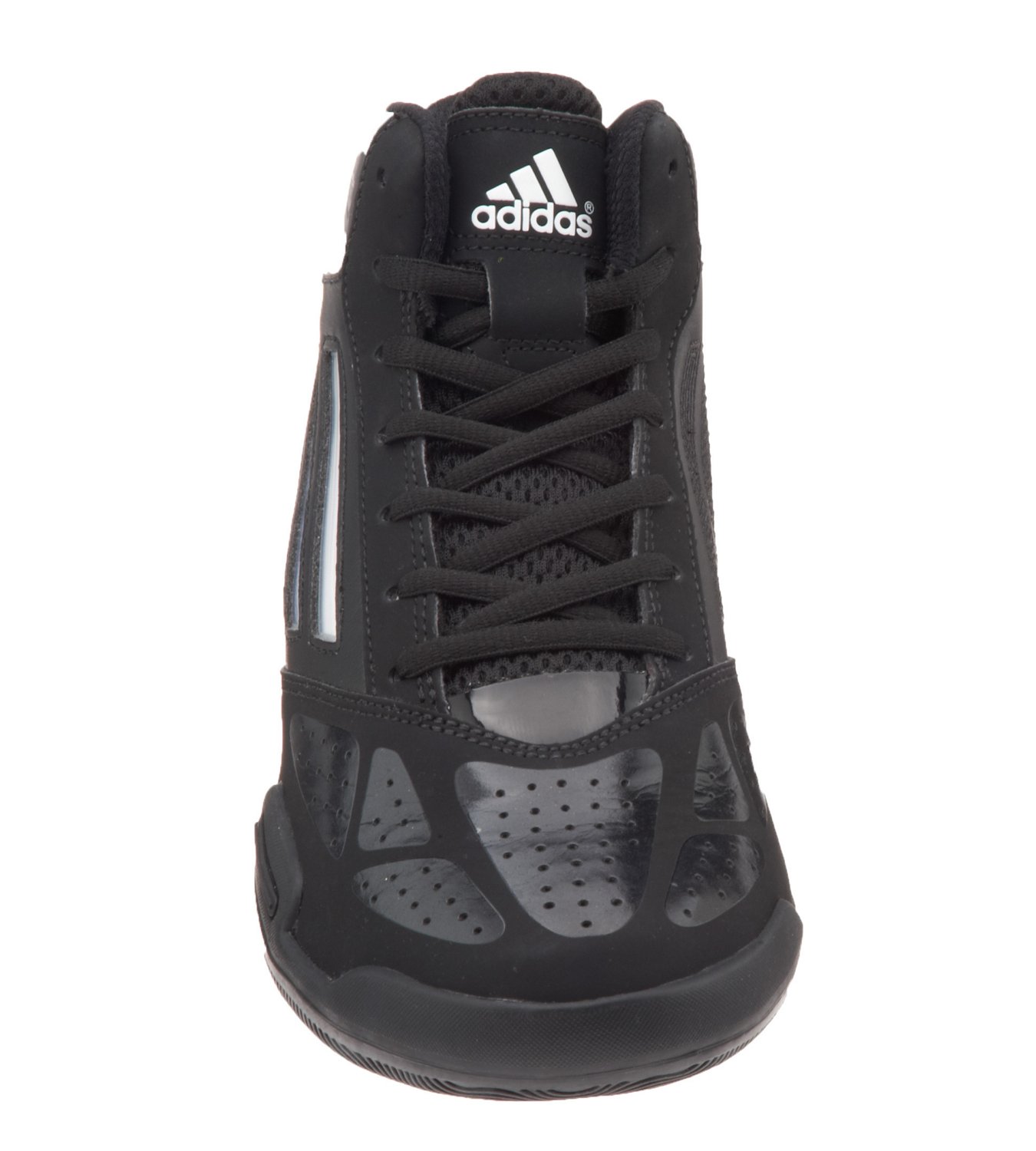 adidas™ Boys' Team Feather 3K Basketball Shoes | Academy