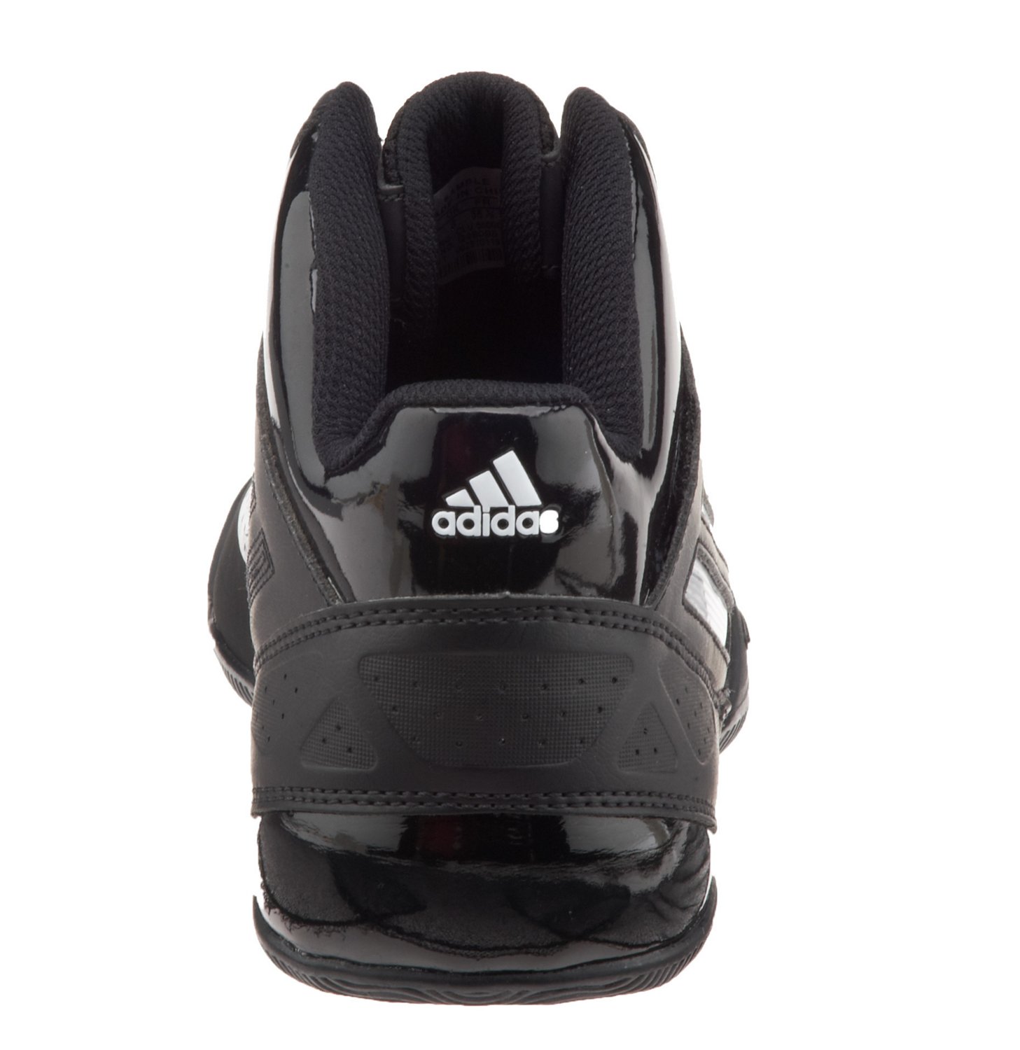 adidas™ Boys' Team Feather 3K Basketball Shoes | Academy