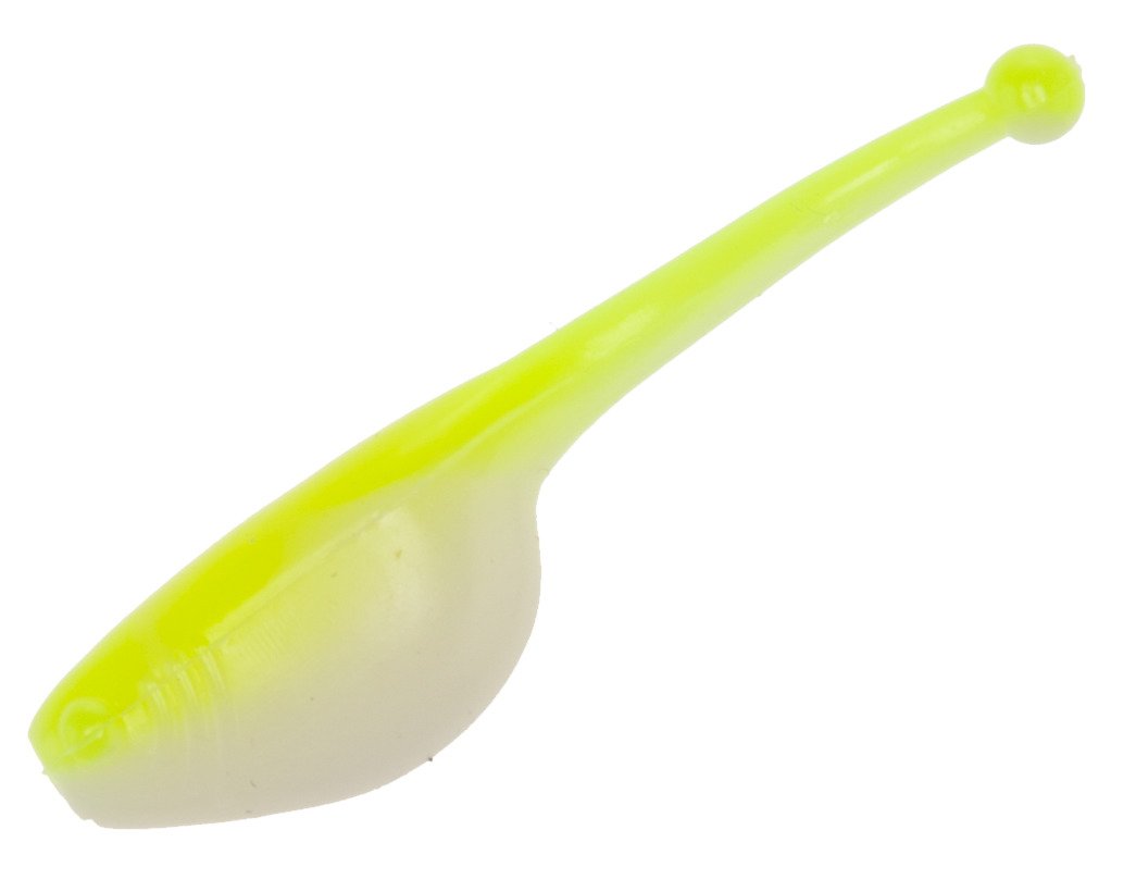 Strike King Mr. Crappie 2" Shadpole Panfish Bait | Academy