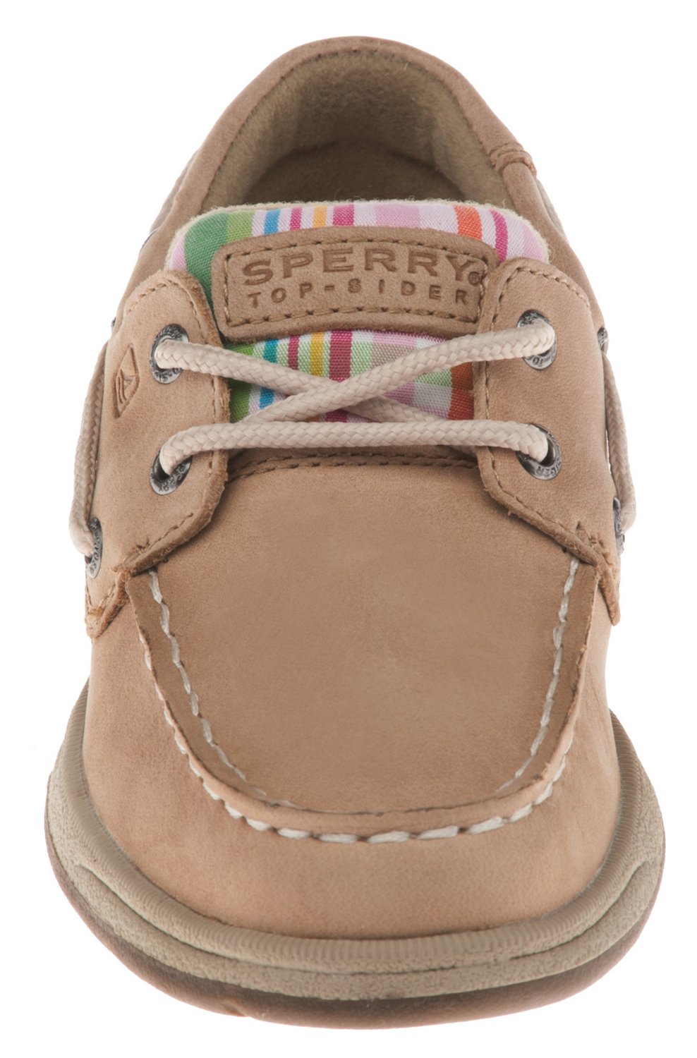 Sperry Toddler Girls' Intrepid Shoes | Academy