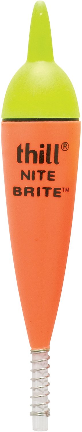 Thill Nite Brite Lighted Float | Academy