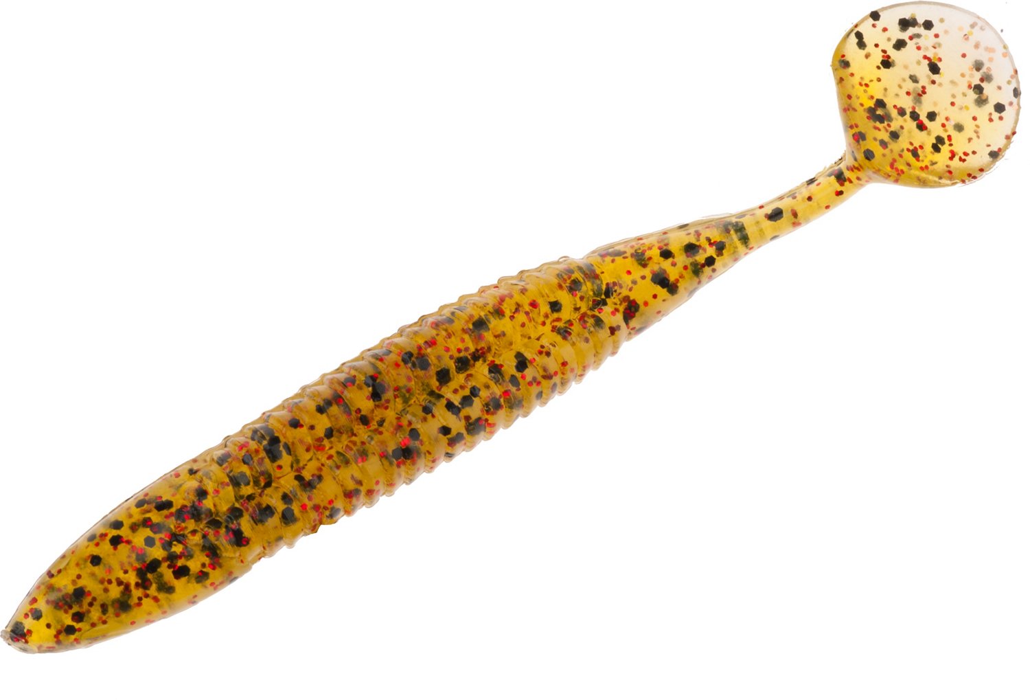 Reaction Innovations 3-1/2" Little Dipper Soft Baits 9-Pack | Academy