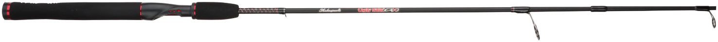 Ugly Stik GX2 6'6" MH Spinning Rod | Academy