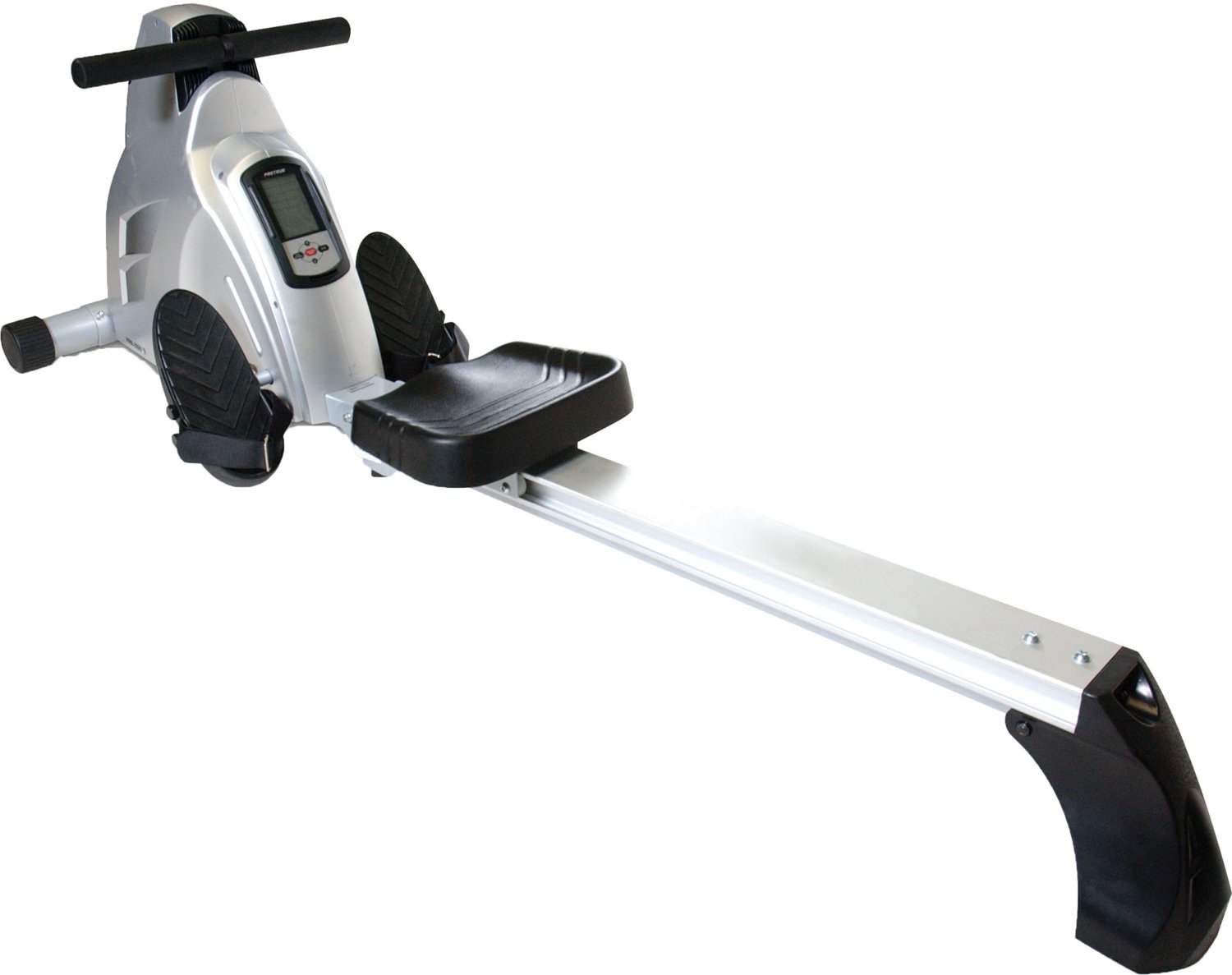 CAP Barbell Velocity® Programmable Magnetic Rower | Academy