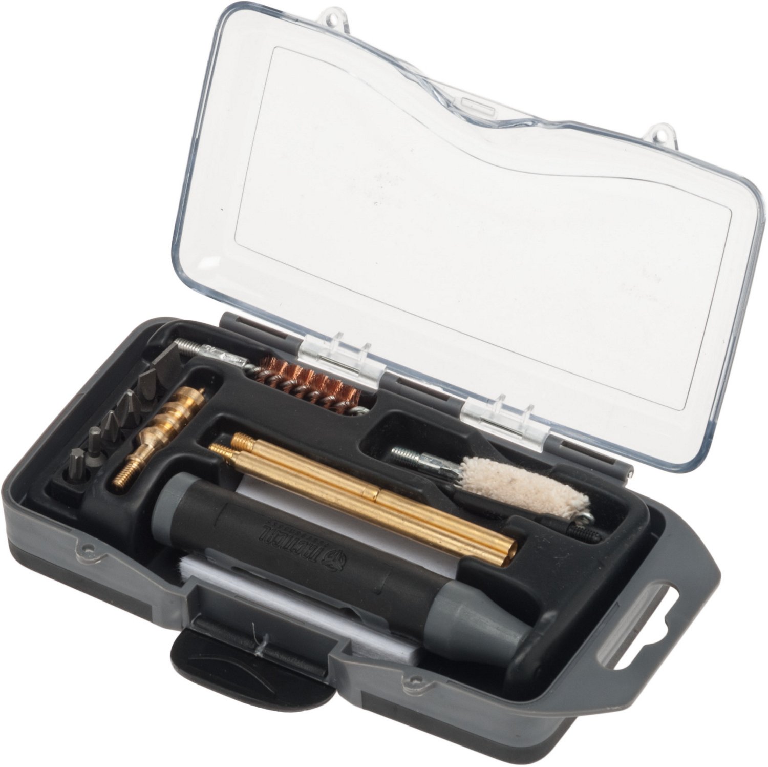 Tactical Performance™ .45 Mini Cleaning Kit | Academy