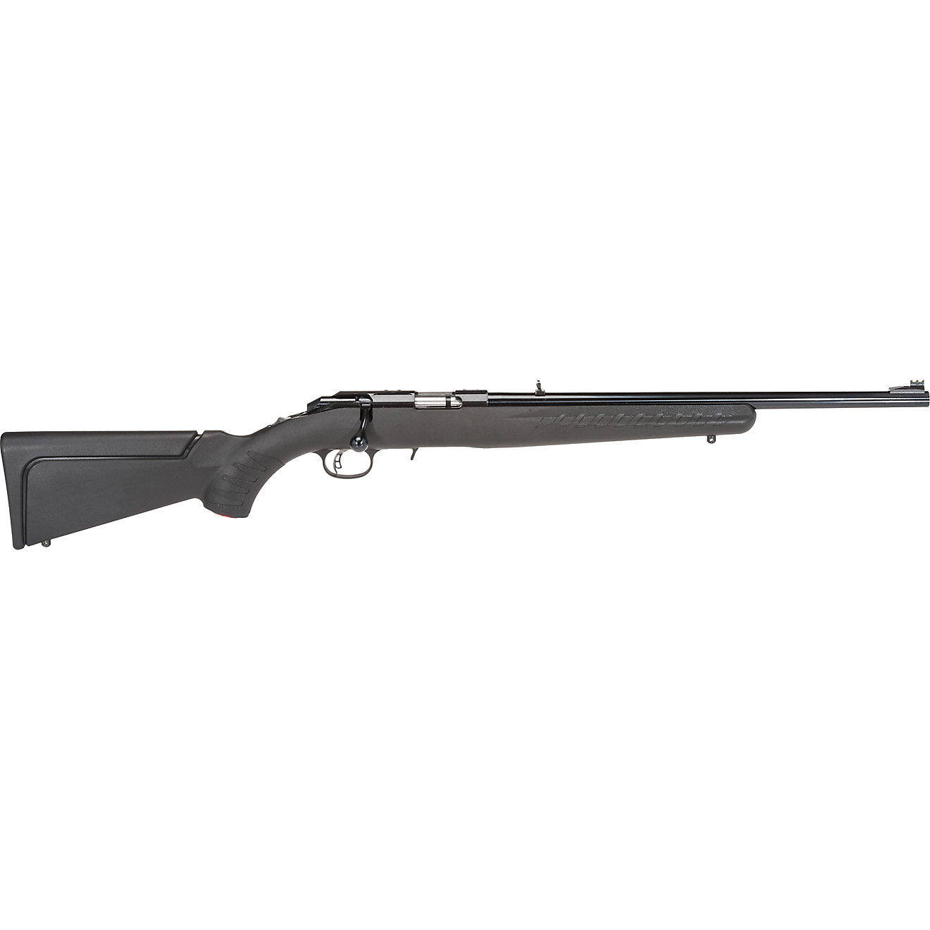 Ruger American Rimfire .22 LR Compact Rifle | Academy Ruger American Rimfire .22 LR Compact Rifle | Academy