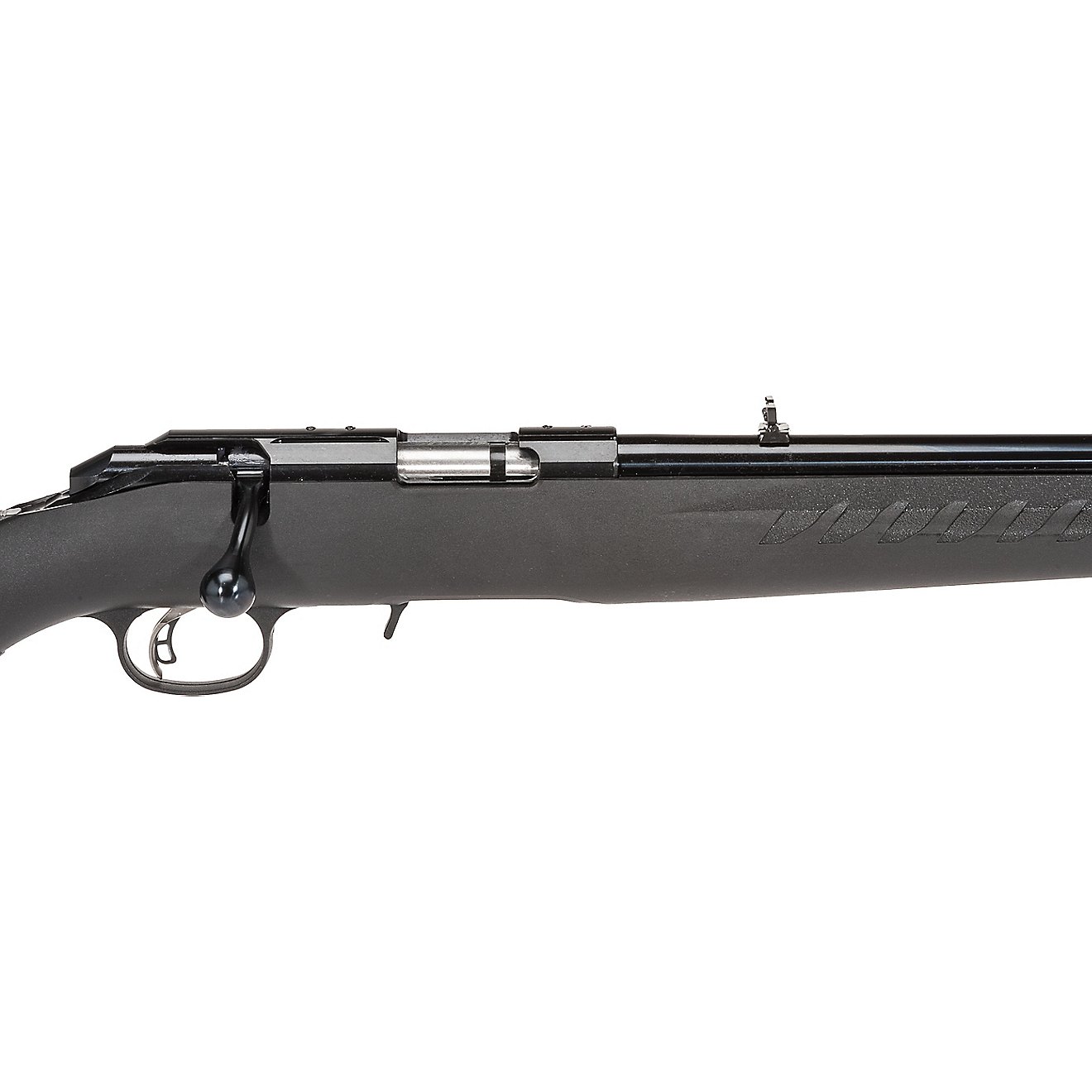 Ruger American Rimfire .22 LR Compact Rifle | Academy Ruger American Rimfire .22 LR Compact Rifle | Academy