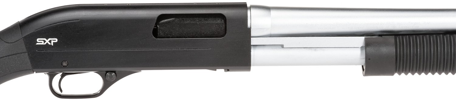 Winchester Super X Pump Marine Defender™ 12 Gauge Pump-Action Shotgun ...