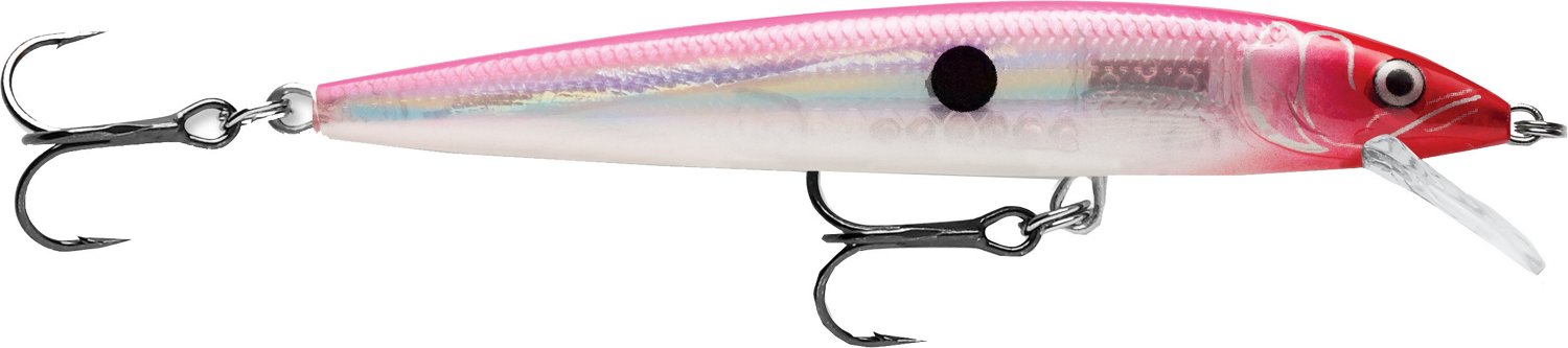 Rapala® Husky Jerk® 4" Suspending Jerk Bait | Academy