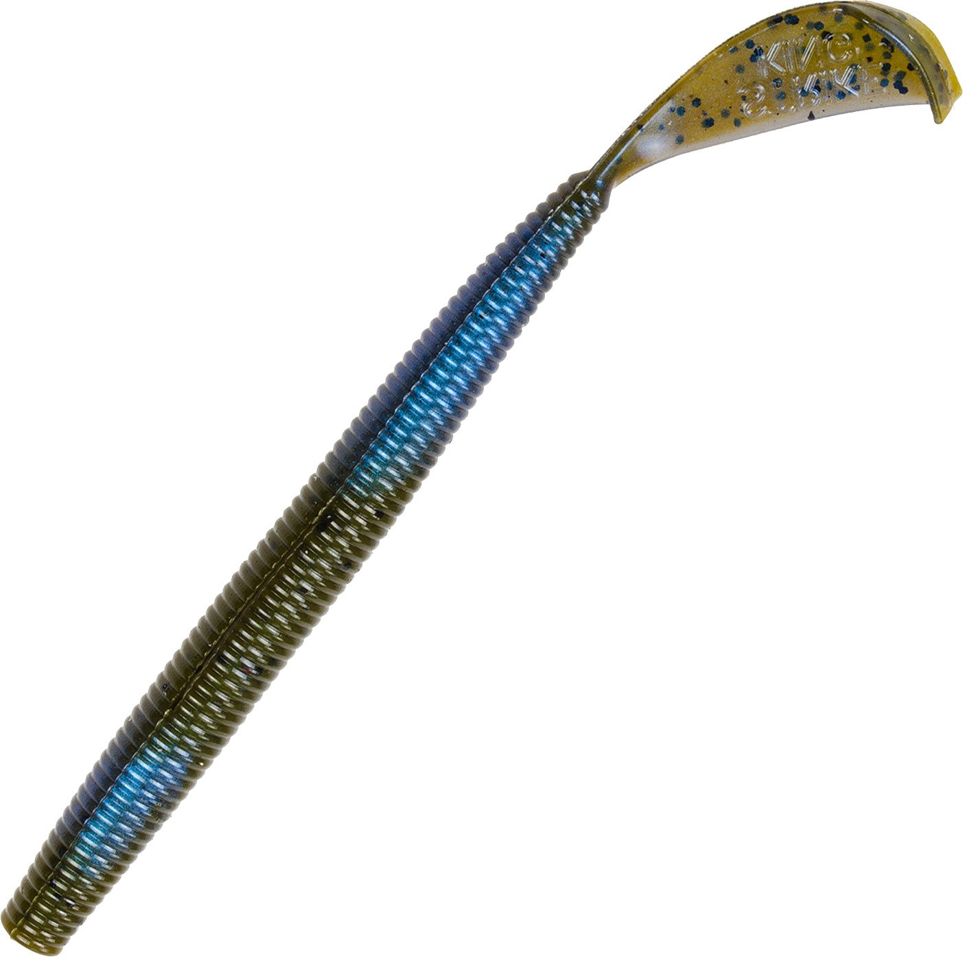 Strike King Rage Cut-R 6 in Soft Baits 7-Pack | Academy