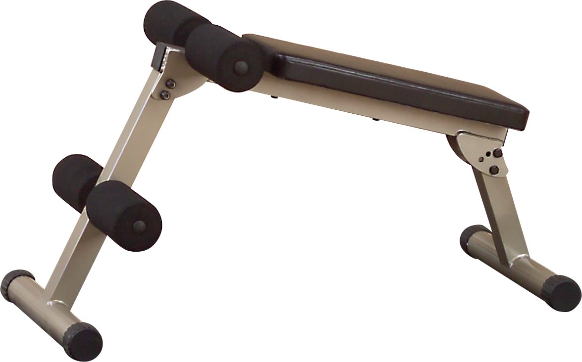 Body-Solid Best Fitness Ab Board | Academy