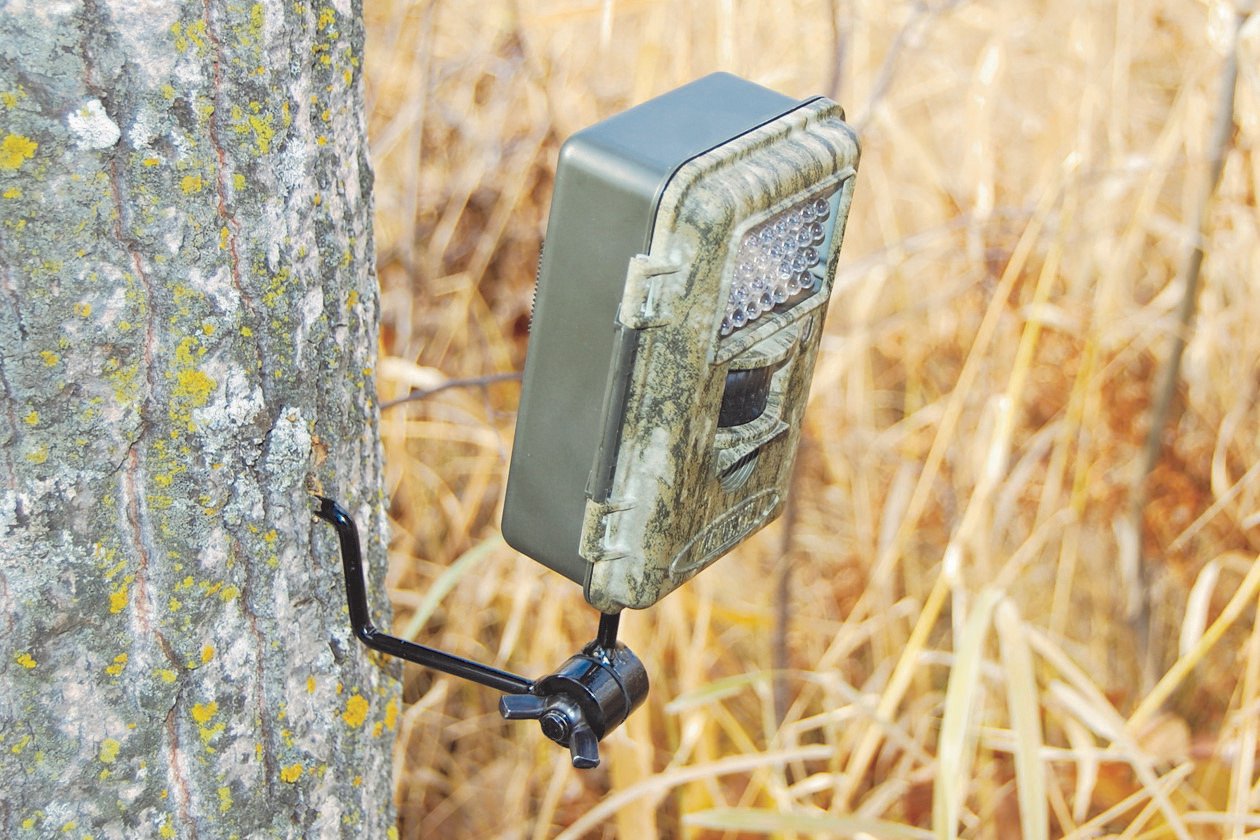 HME Products Economy Tree Mount Trail Camera Holder | Academy