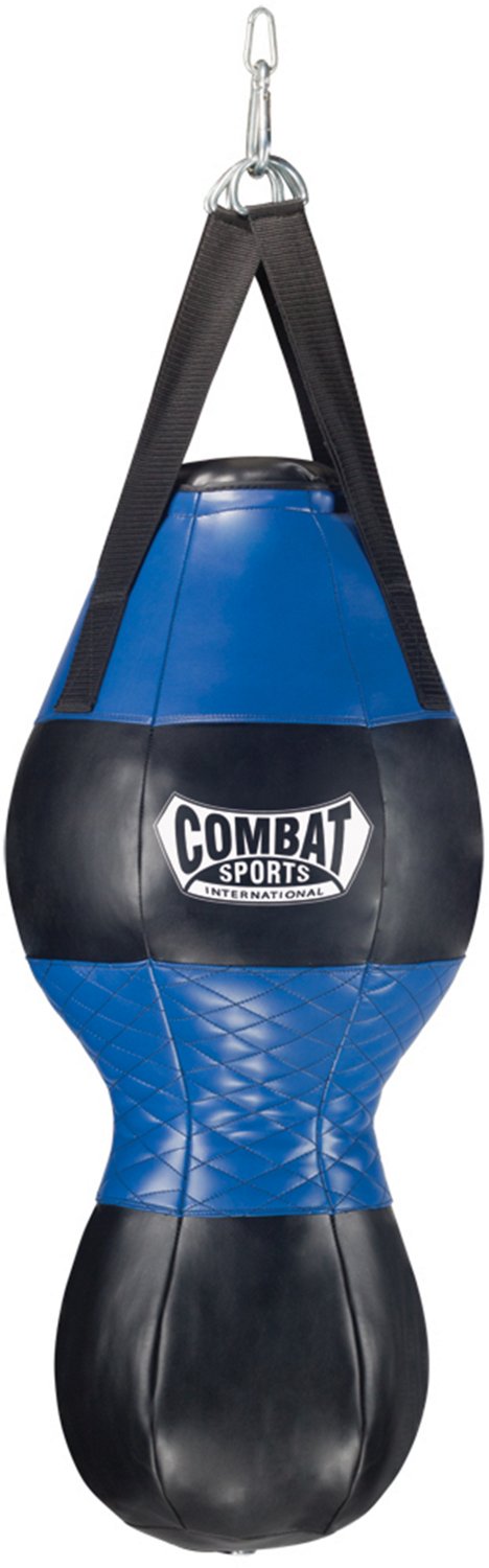 Combat Sports International 45 lb. Double End Heavy Bag Academy